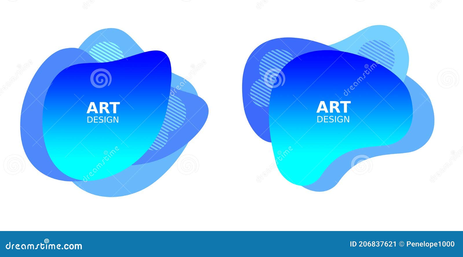 Bubble Badget Set in Vector Quality. Stock Vector - Illustration of ...