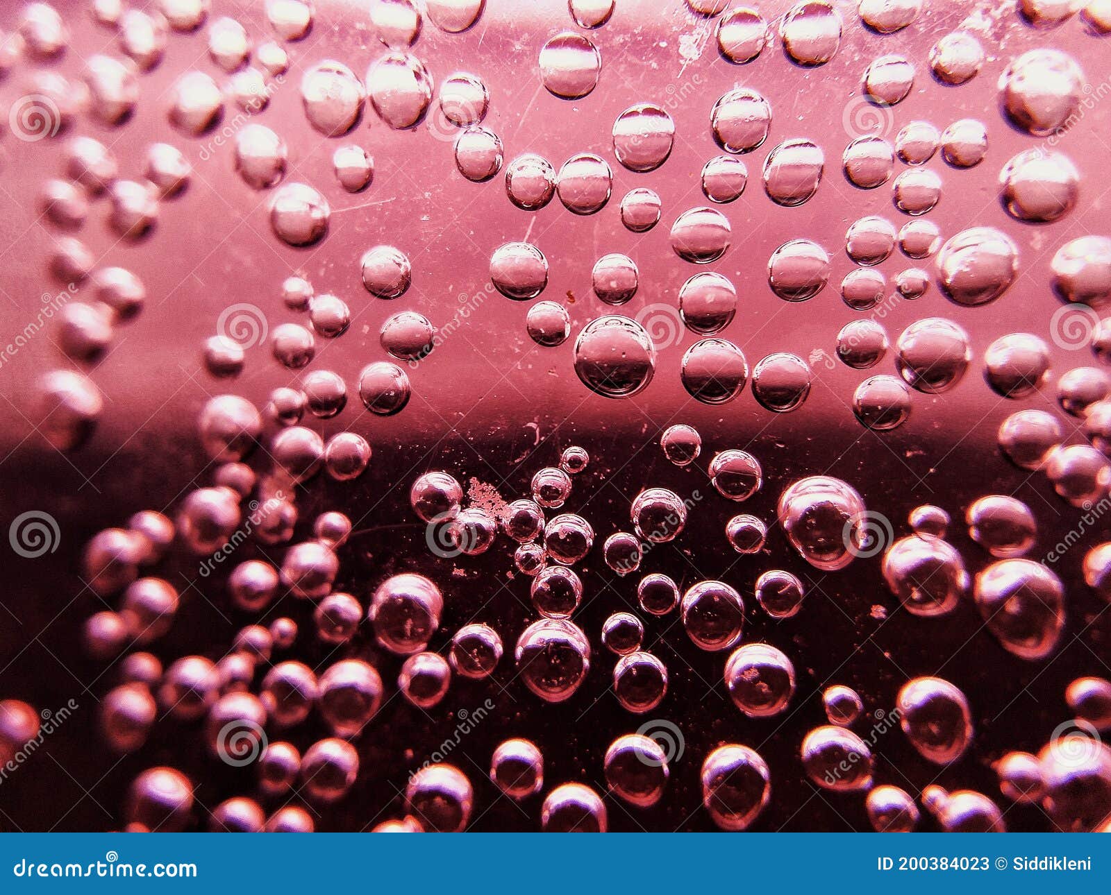 Bubble effervescent tablet stock image. Image of tablet - 200384023