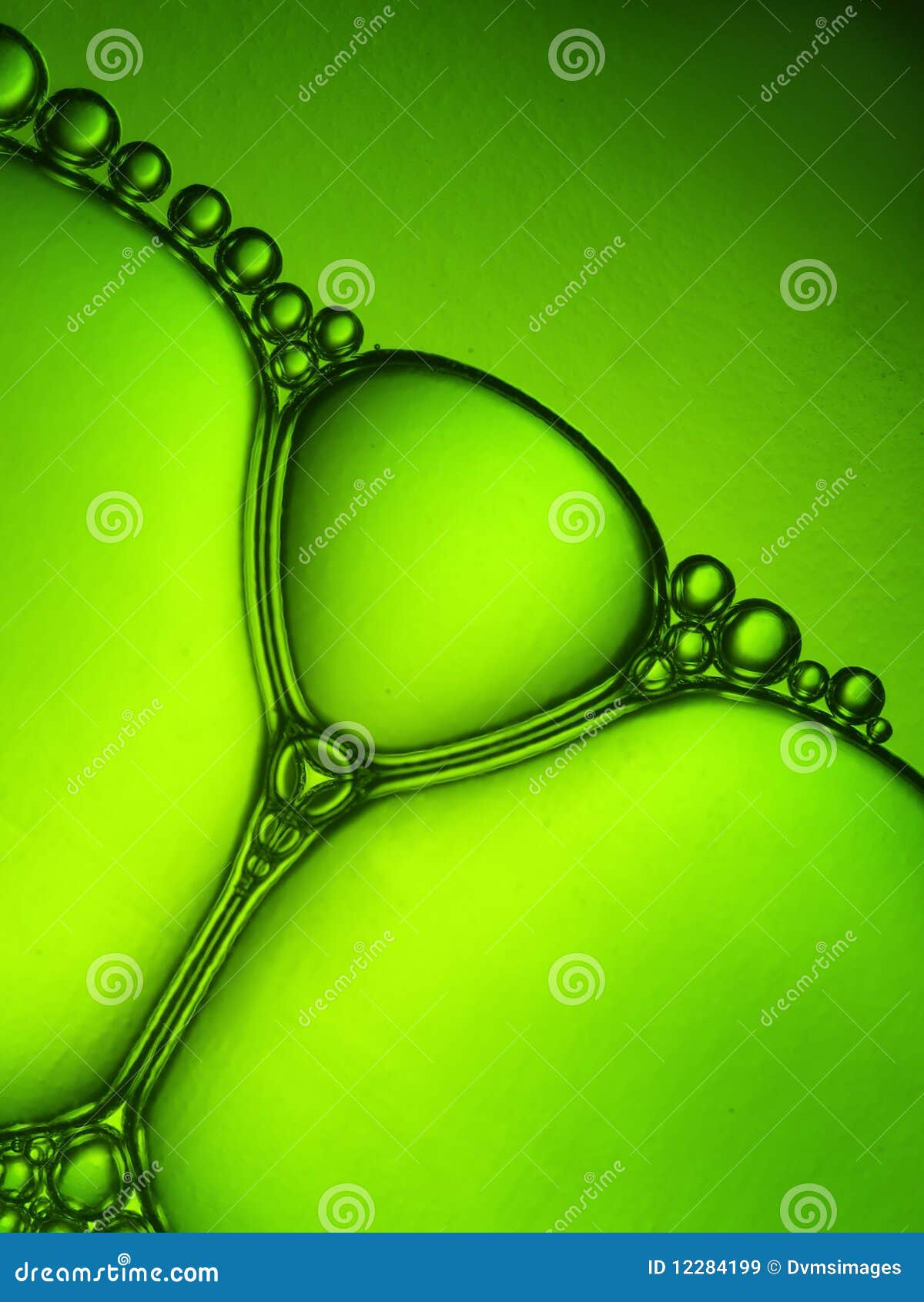 Bubble Formation stock image. Image of symmetry, symmetrical - 12284199