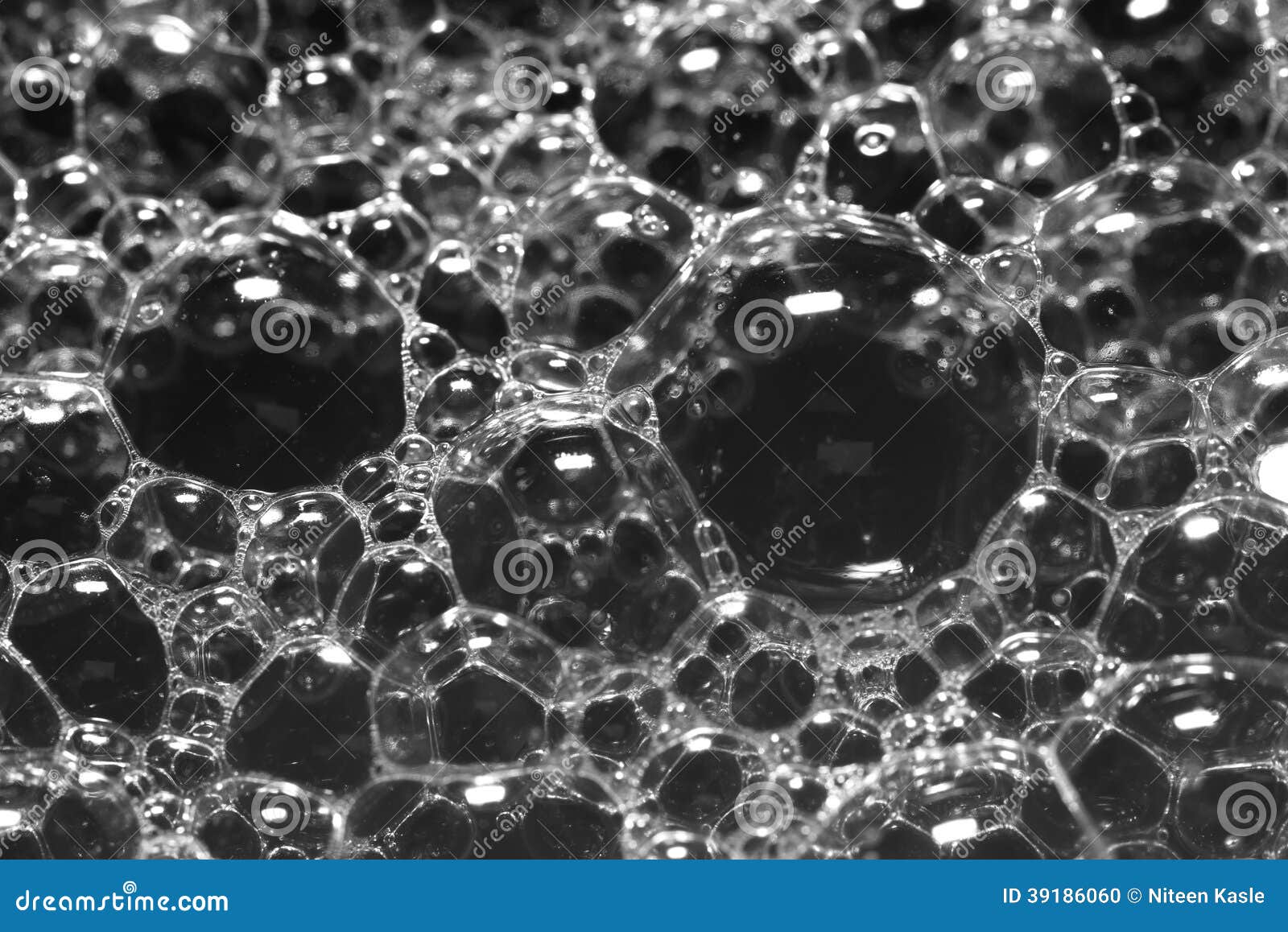 Bubble Froth stock photo. Image of fizz, bubbles, close - 39186060