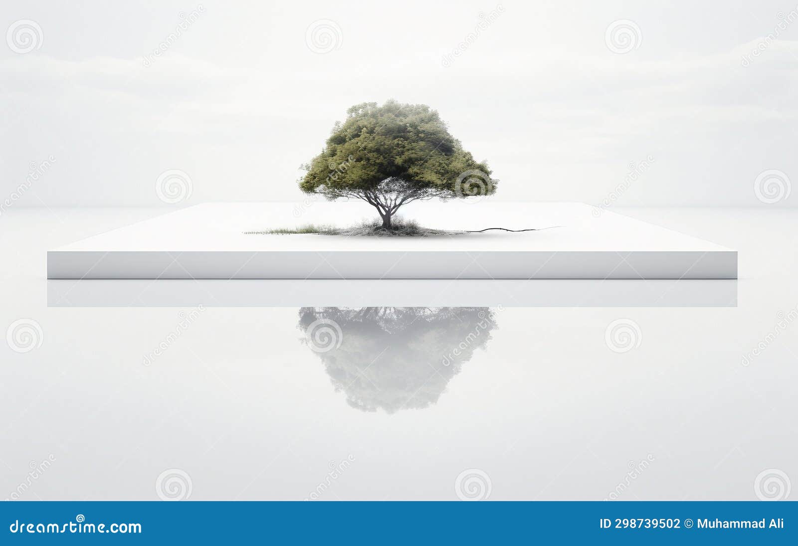 Bubble Level on White Background Stock Illustration - Illustration of ...