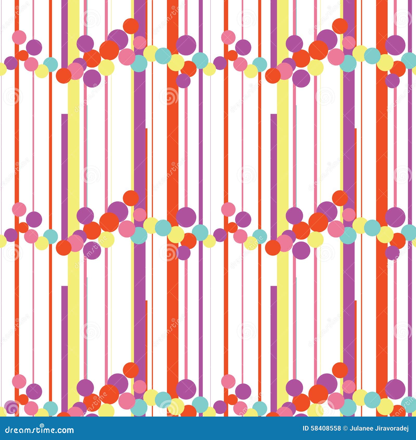 Bubble Line stock vector. Illustration of design, graphic - 58408558