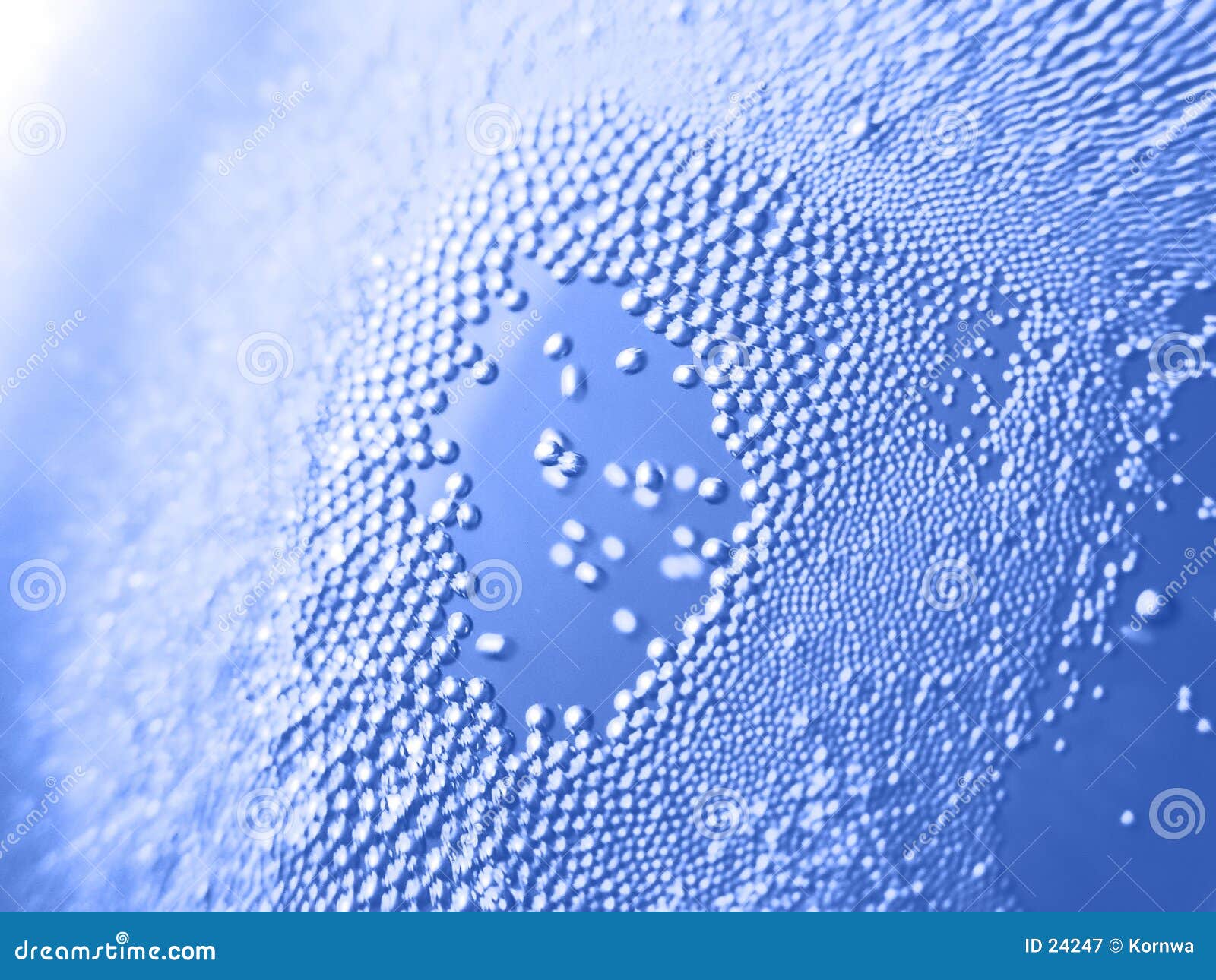 Bubble mineral water stock image. Image of liquid, cold - 24247