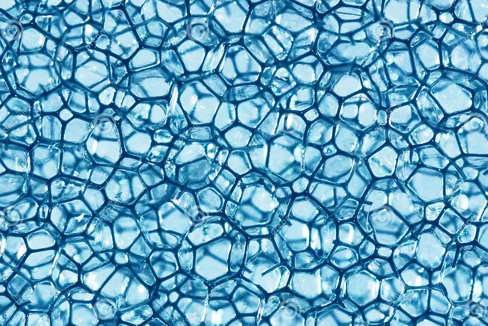 Bubble Network - Background Stock Image - Image of mathematics, fusion ...