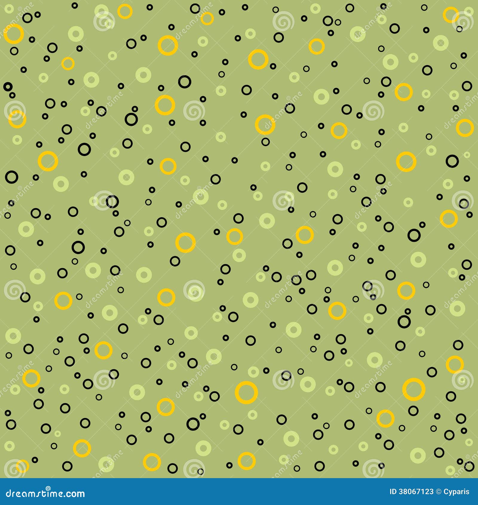 Bubble pattern stock vector. Illustration of background - 38067123