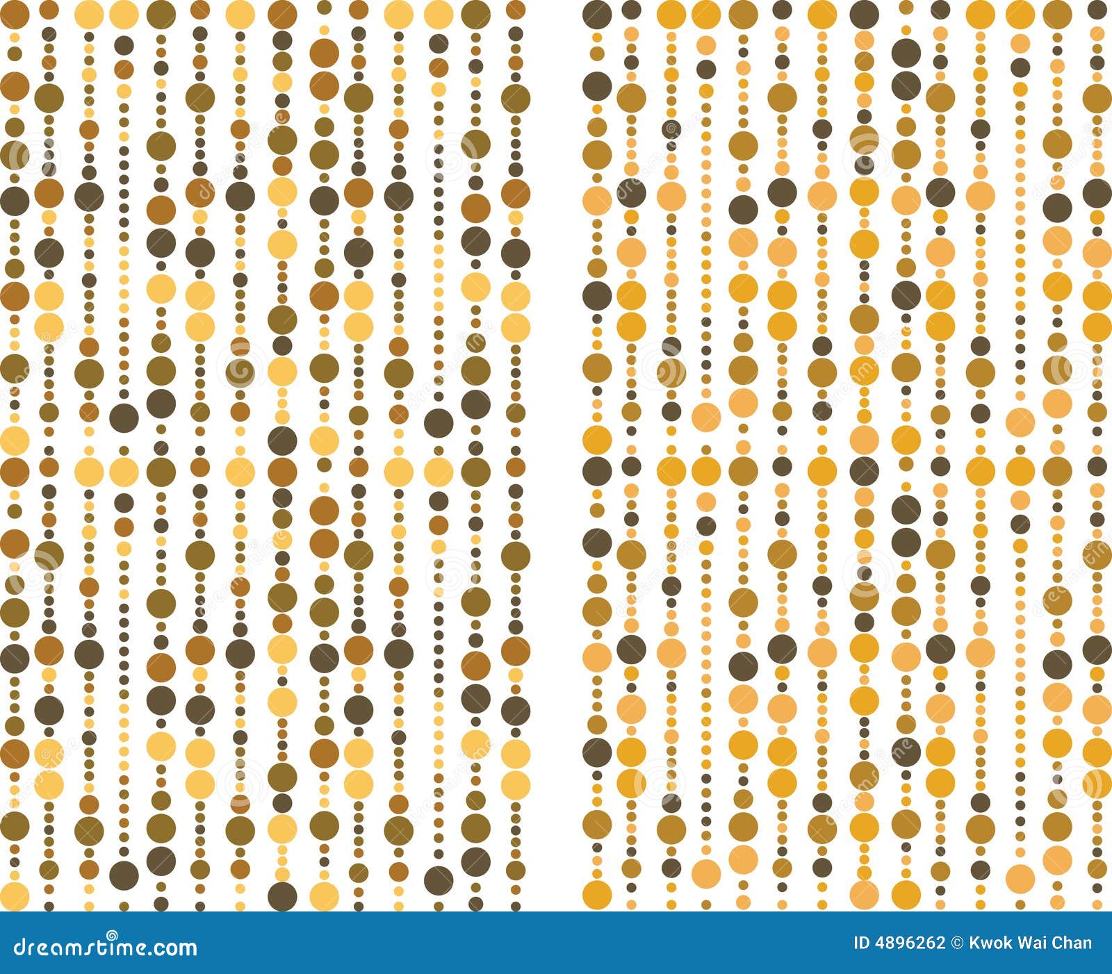 Bubble pattern stock illustration. Illustration of abstract - 4896262