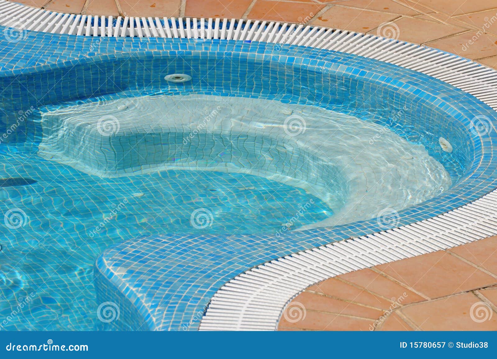 Bubble pool 1 stock image. Image of beauty, luxurious - 15780657