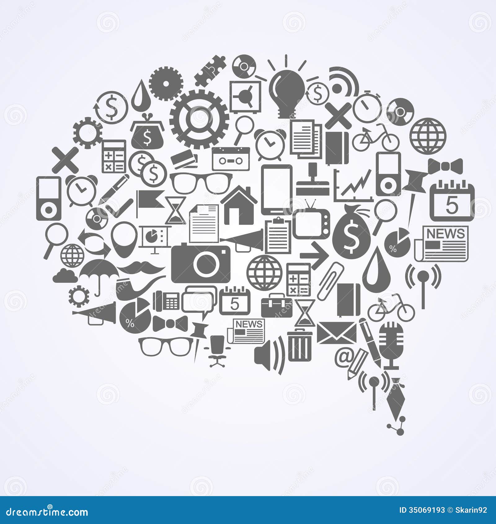 Shape Composition, Geometric Structure, Block For Design Texture ...