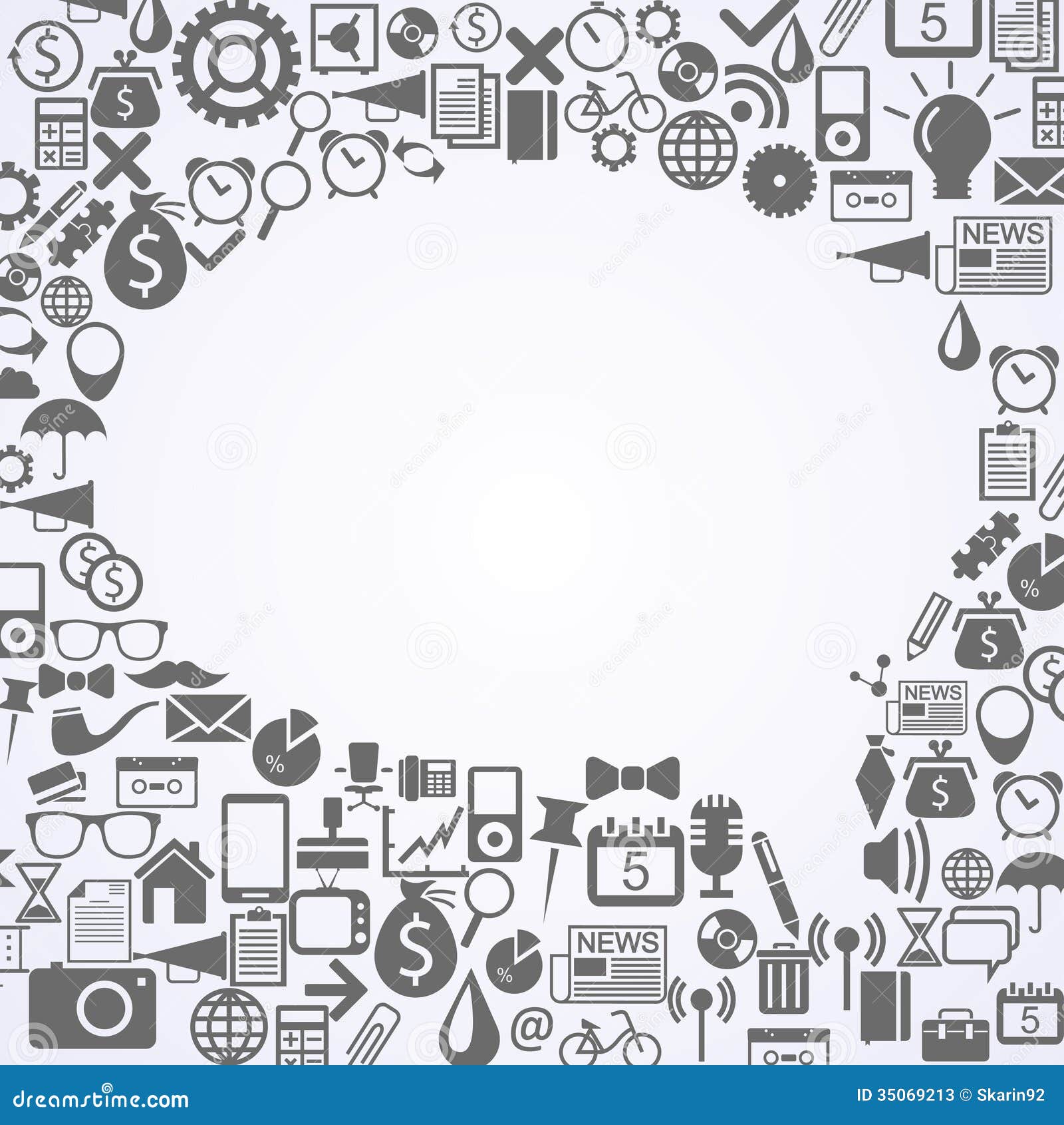 Shape Composition, Geometric Structure, Block For Design Texture ...