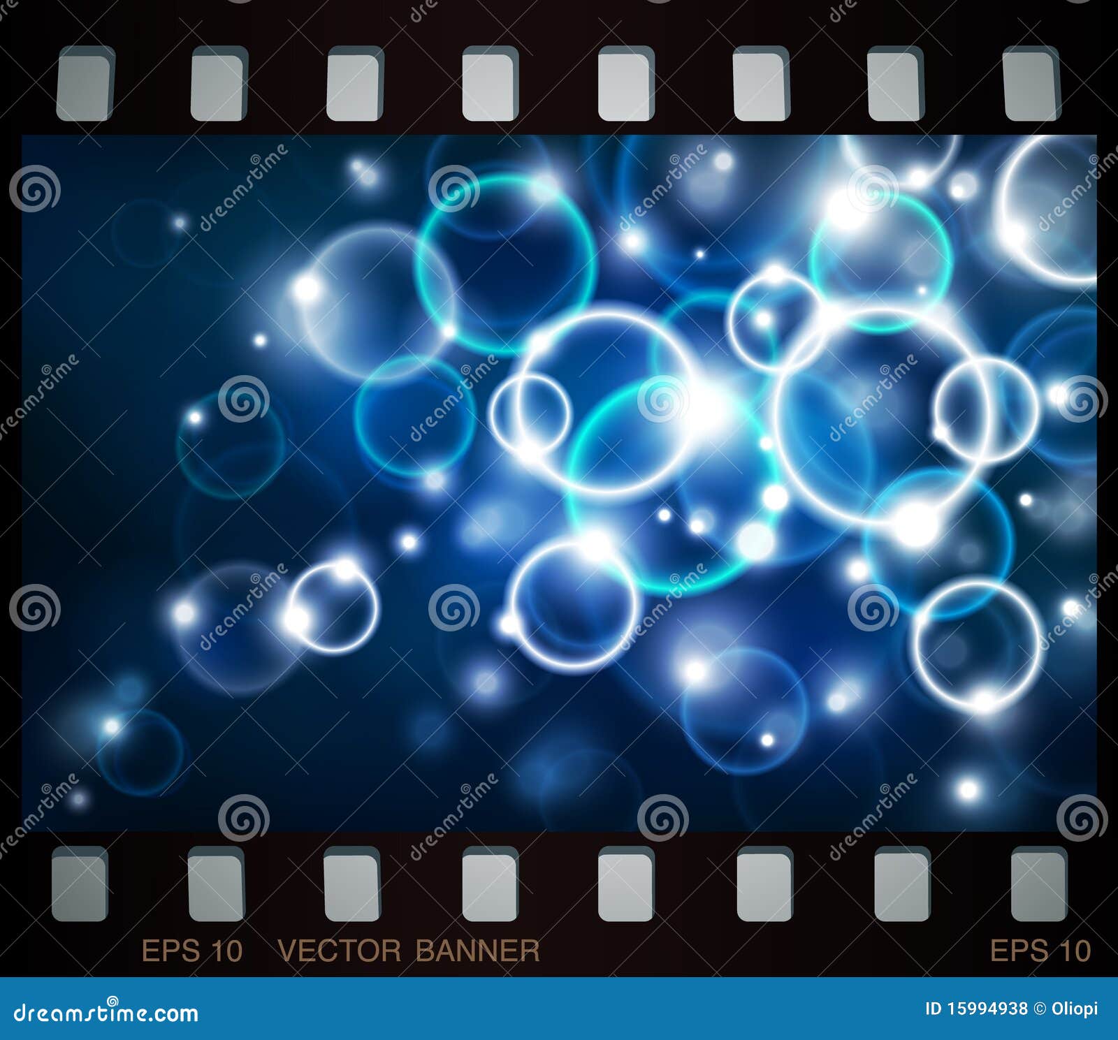 Bubble slide stock illustration. Illustration of flow - 15994938