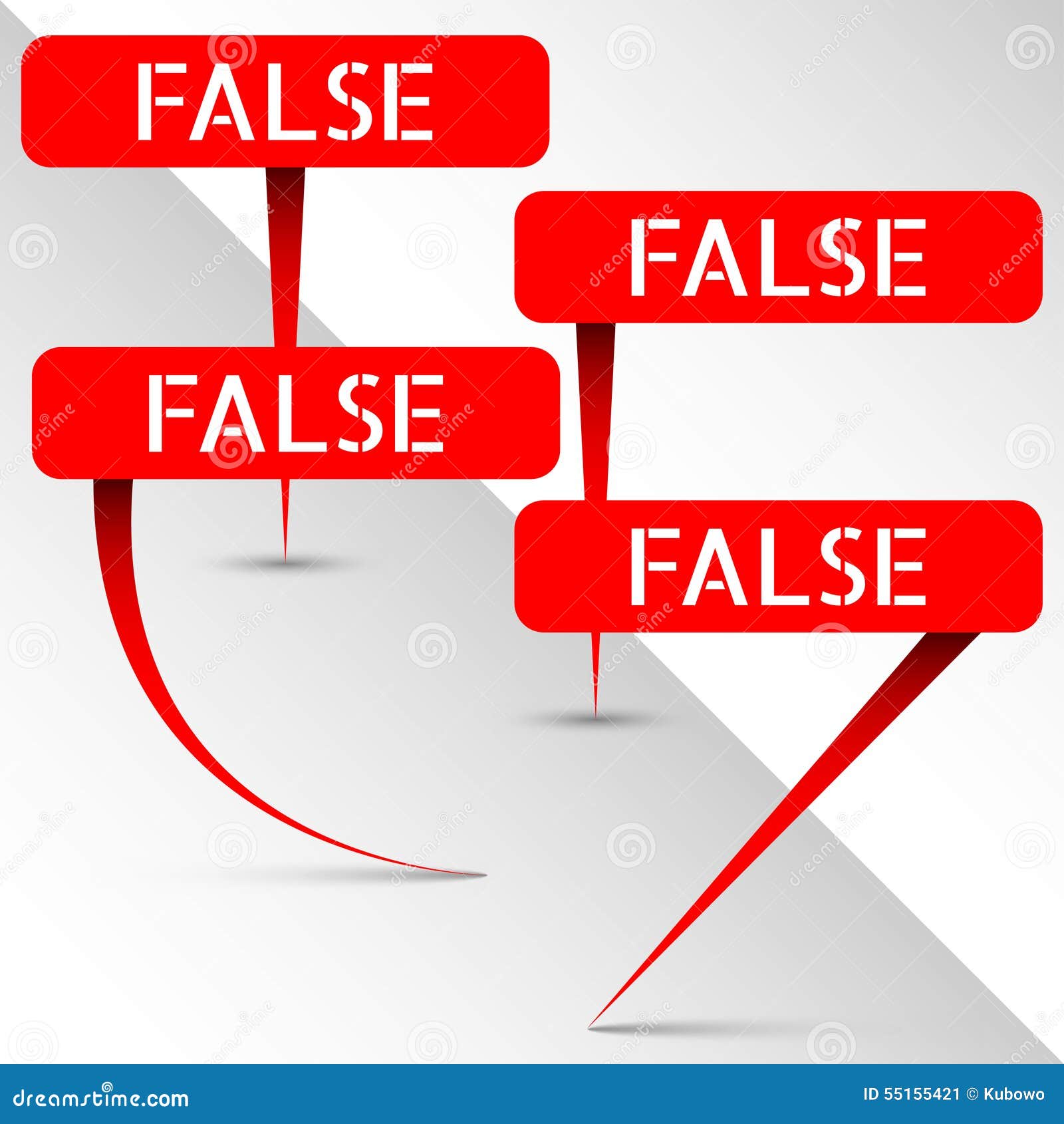 Bubble stickers stock vector. Illustration of bullet - 55155421