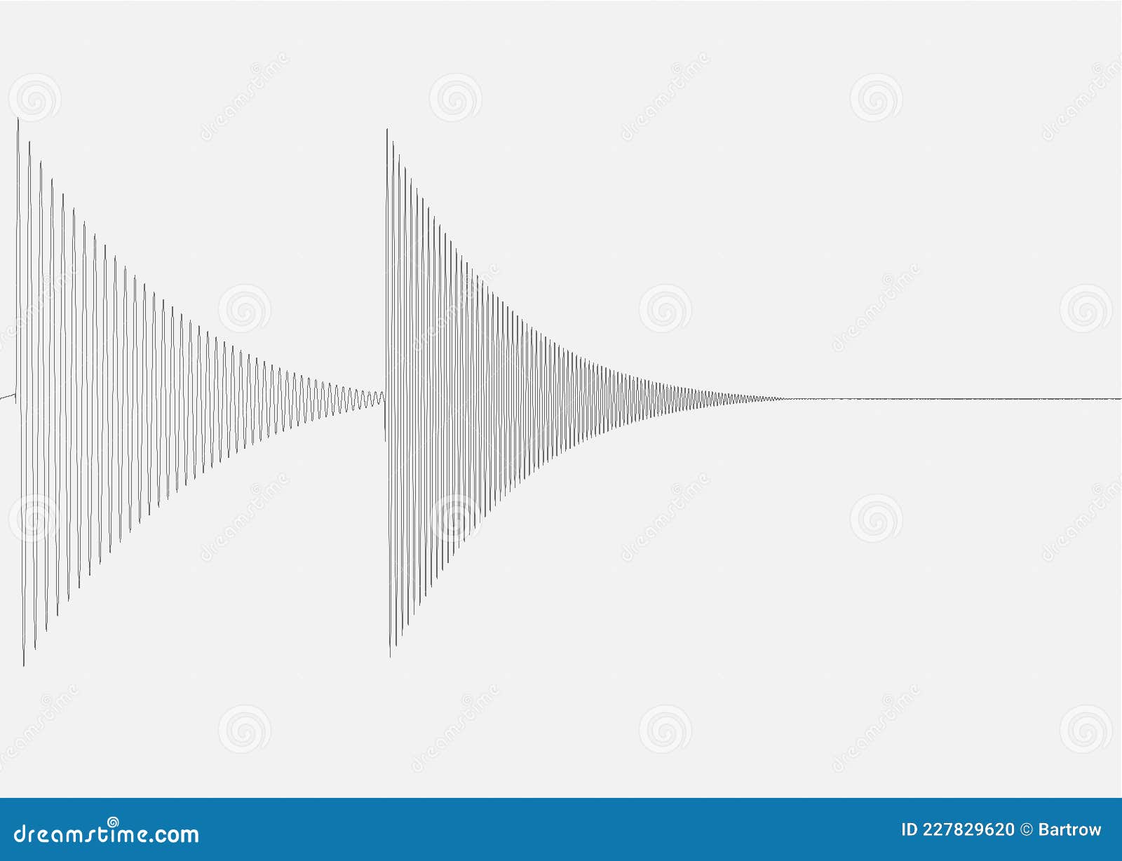 Bubble Synth 2 stock sound effect. Audio of idea, educational - 227829620