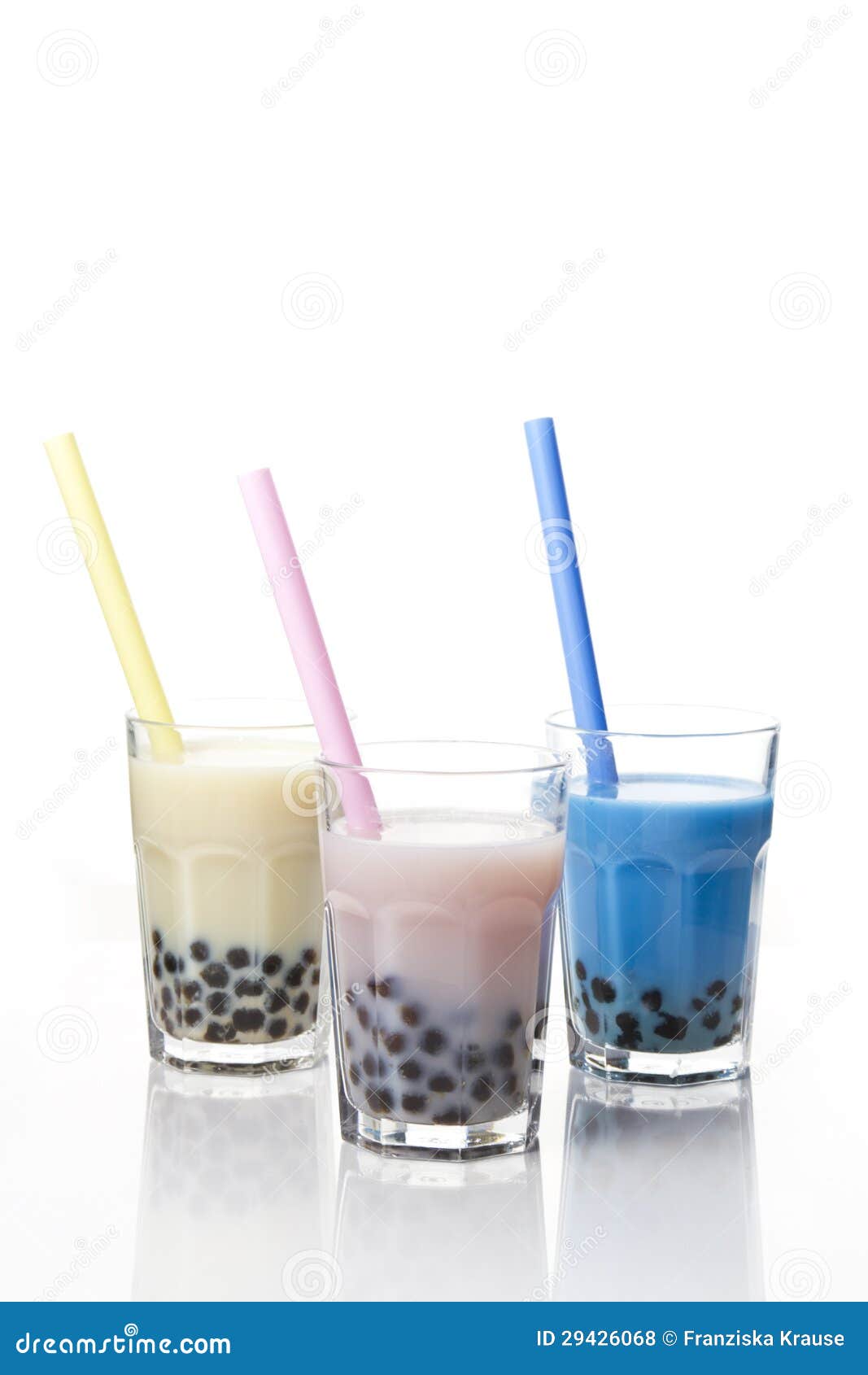 Bubble tea stock photo. Image of sweet, trendy, choice - 29426068
