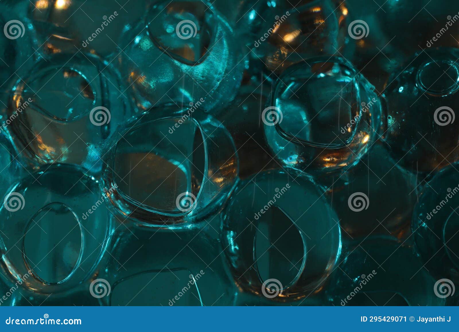 Bubbles in Underwater , Bubble Tea in Glass Stock Image - Image of aqua ...