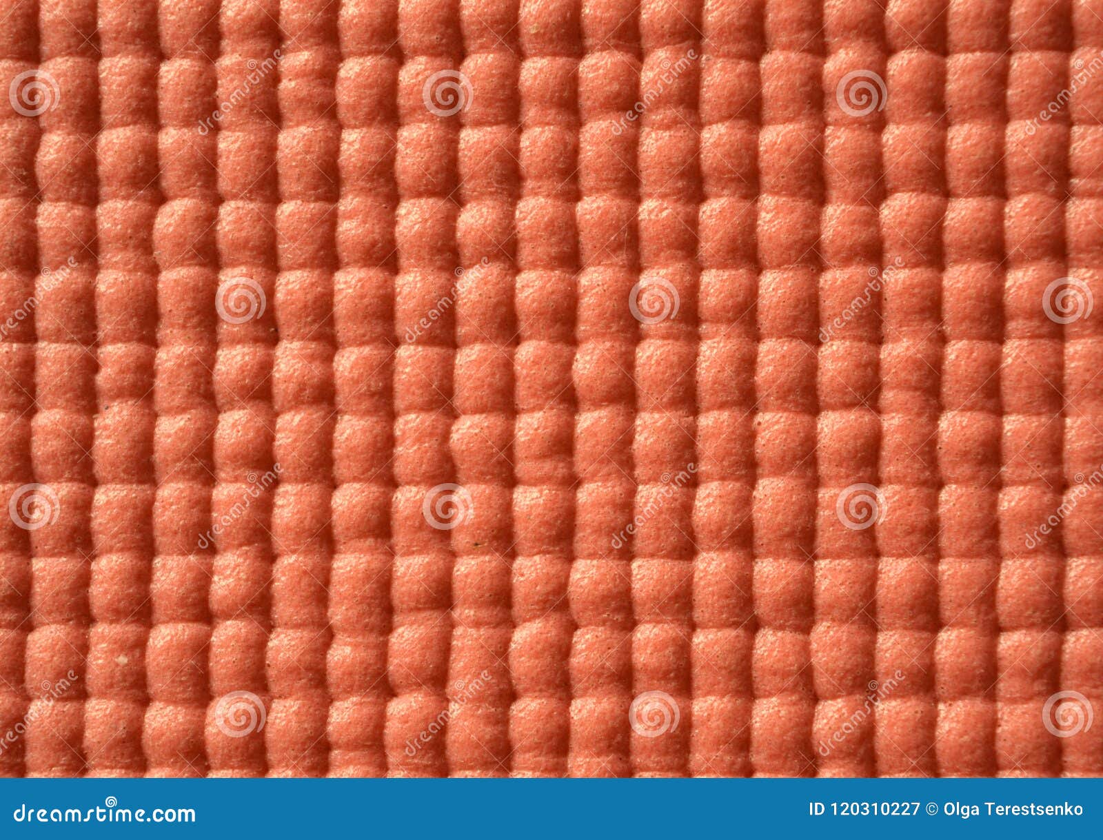 A Bubble Textile Texture. Material Stock Image - Image of closeup ...