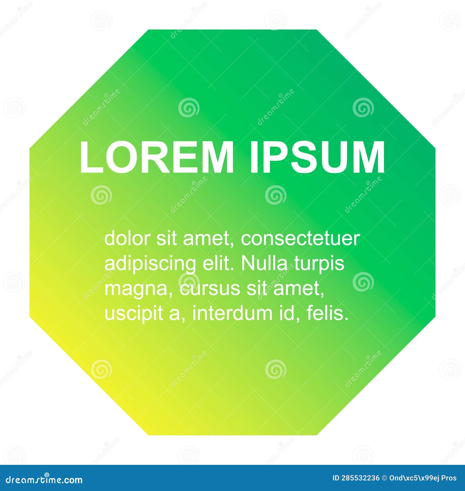 Bubble Title Shape, Banner Geometric Design Icon, Modern Frame Vector ...