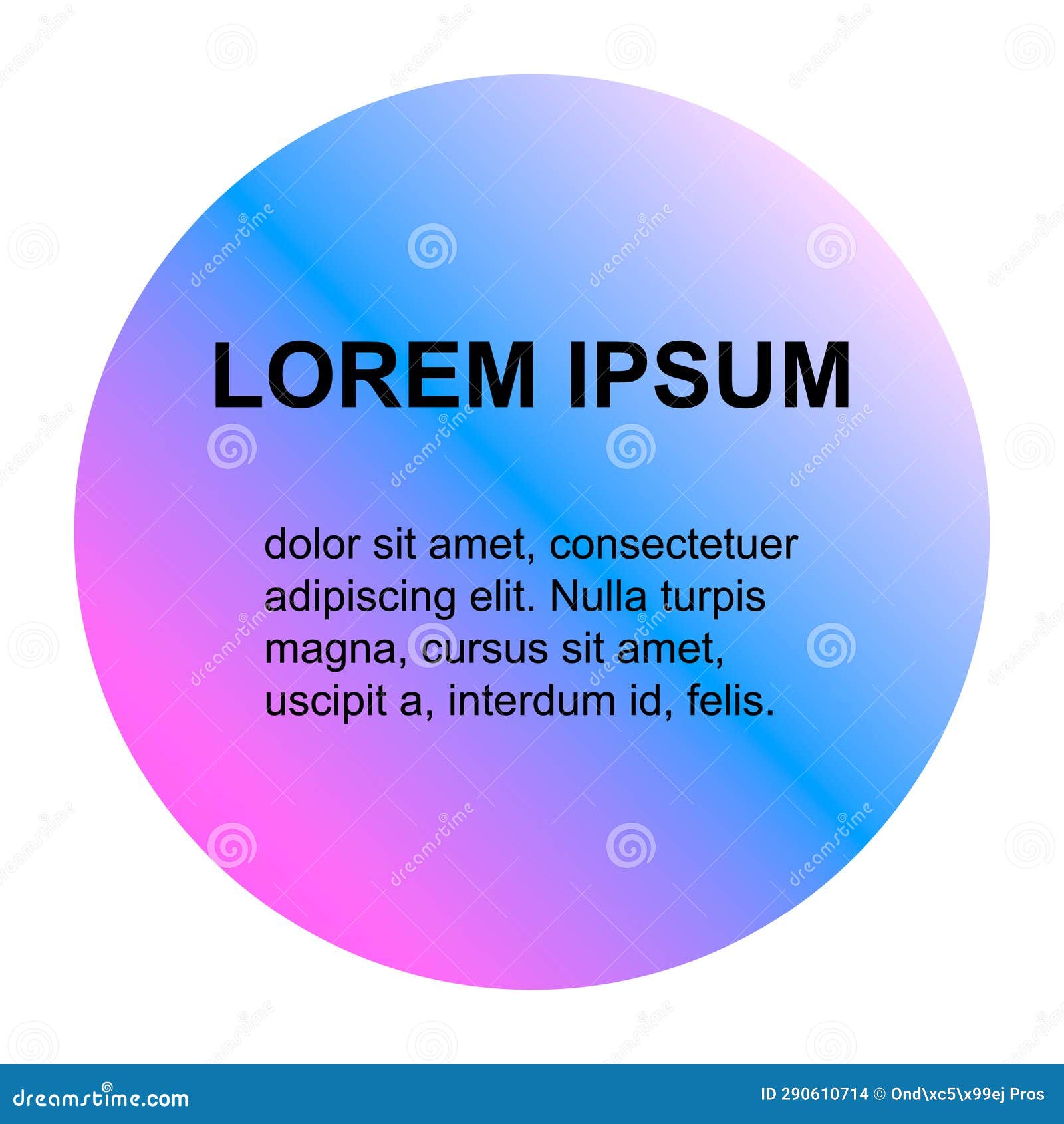 Bubble Title Shape, Banner Geometric Design Icon, Modern Frame Vector ...