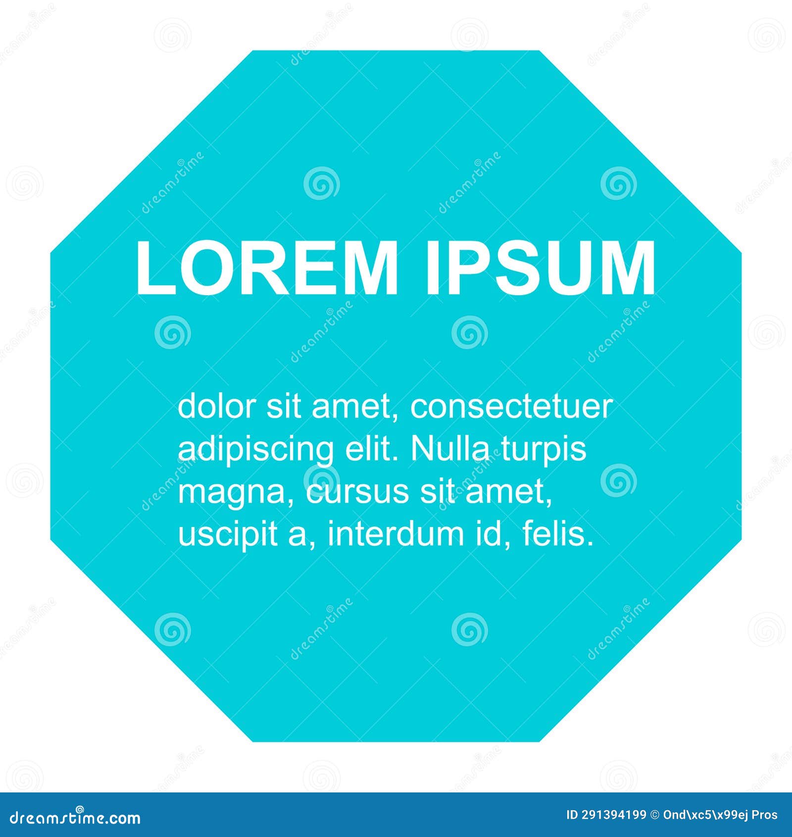 Bubble Title Shape, Banner Geometric Design Icon, Modern Frame Vector ...