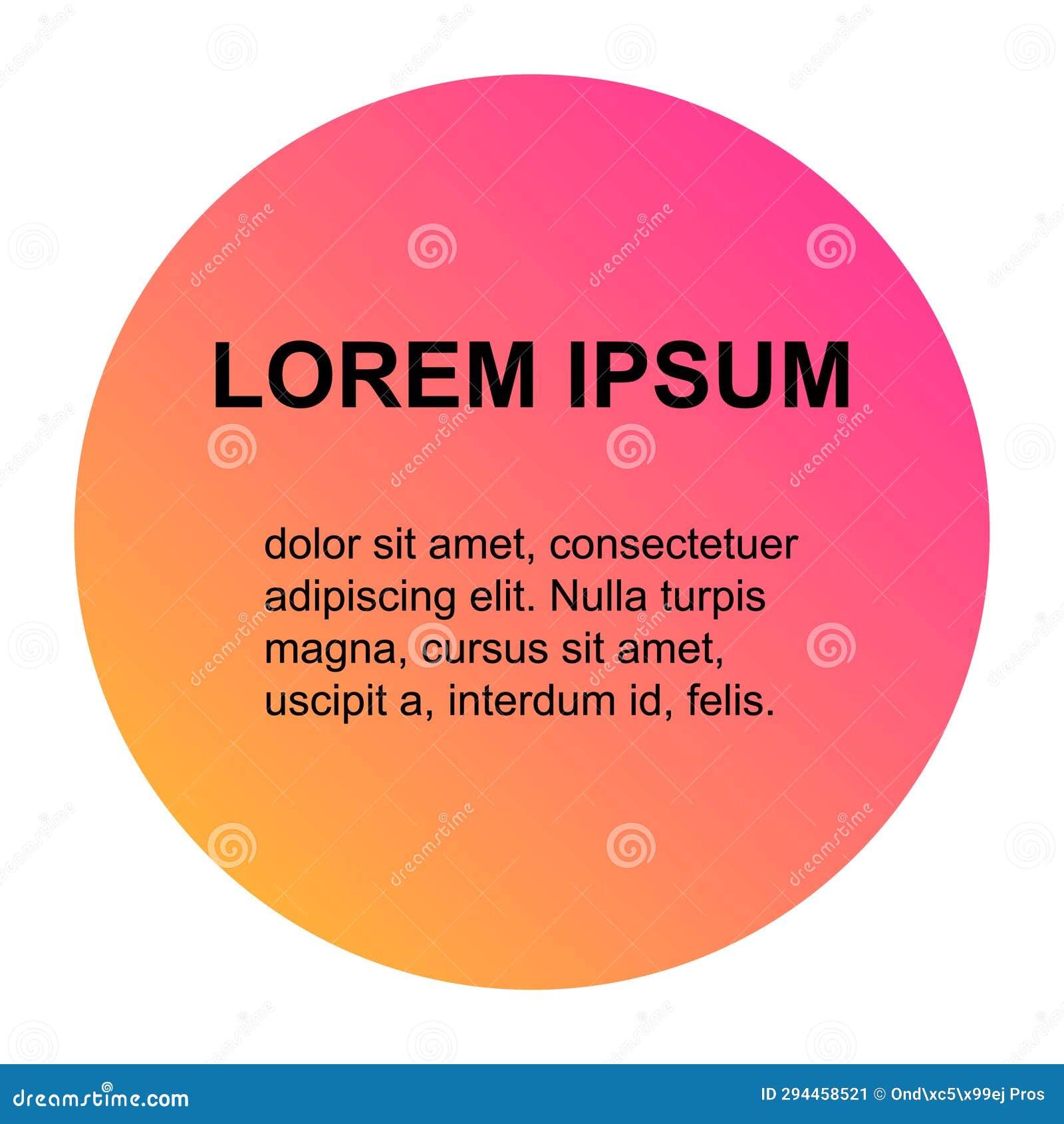 Bubble Title Shape, Banner Geometric Design Icon, Modern Frame Vector ...