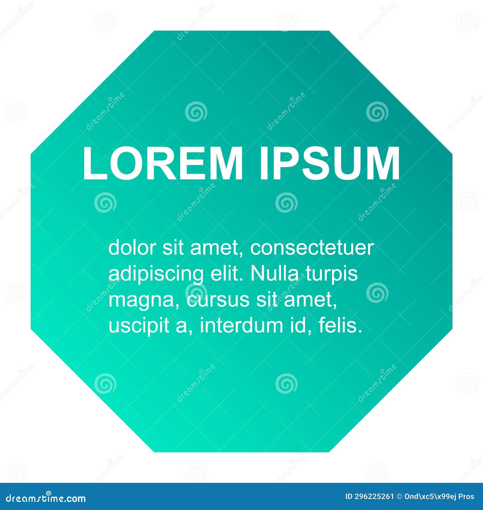 Bubble Title Shape, Banner Geometric Design Icon, Modern Frame Vector ...