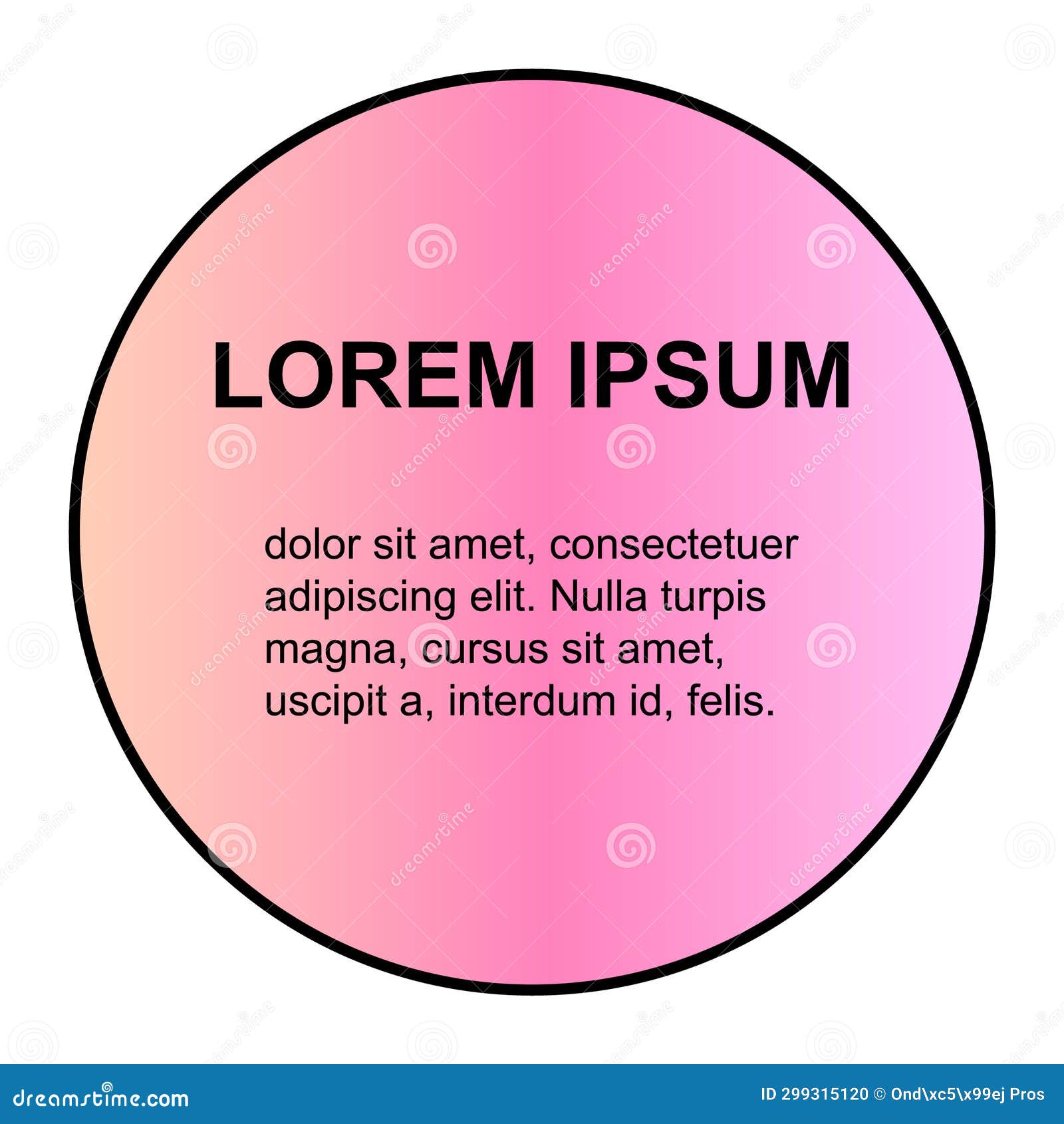 Bubble Title Shape, Banner Geometric Design Icon, Modern Frame Vector ...