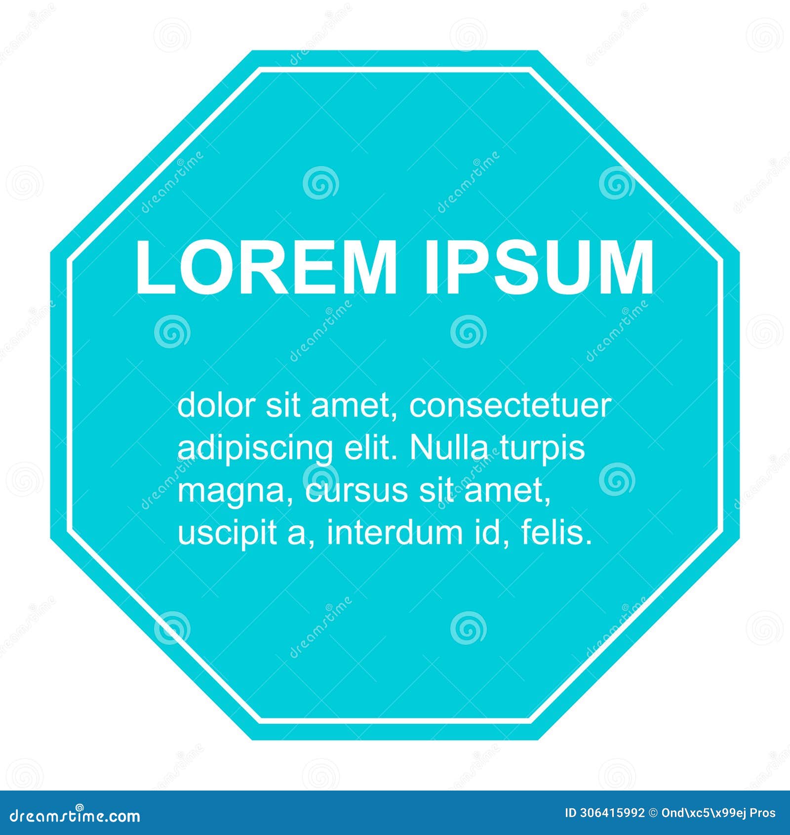 Bubble Title Shape, Banner Geometric Design Icon, Modern Frame Vector ...