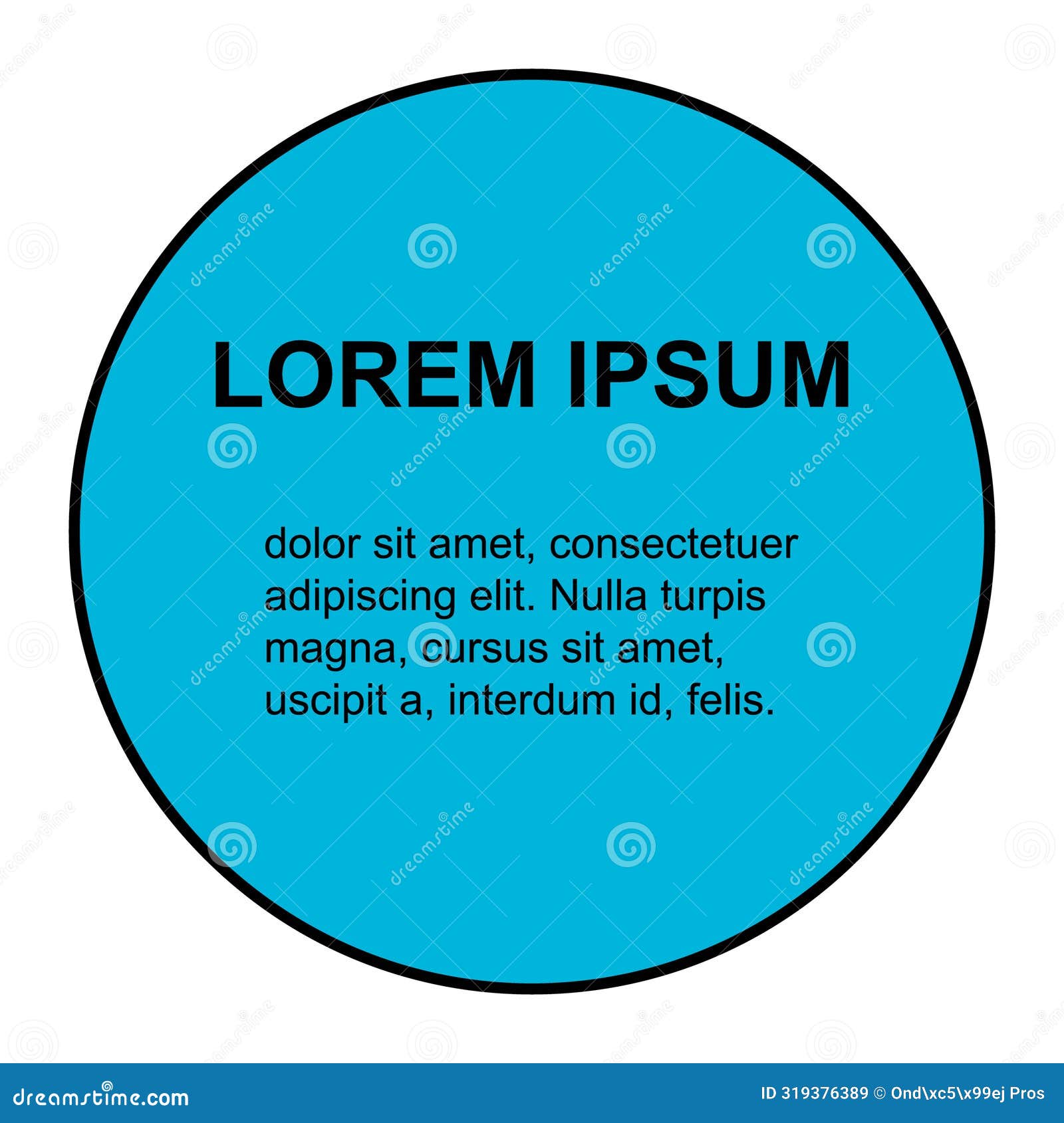 Bubble Title Shape, Banner Geometric Design Icon, Modern Frame Vector ...