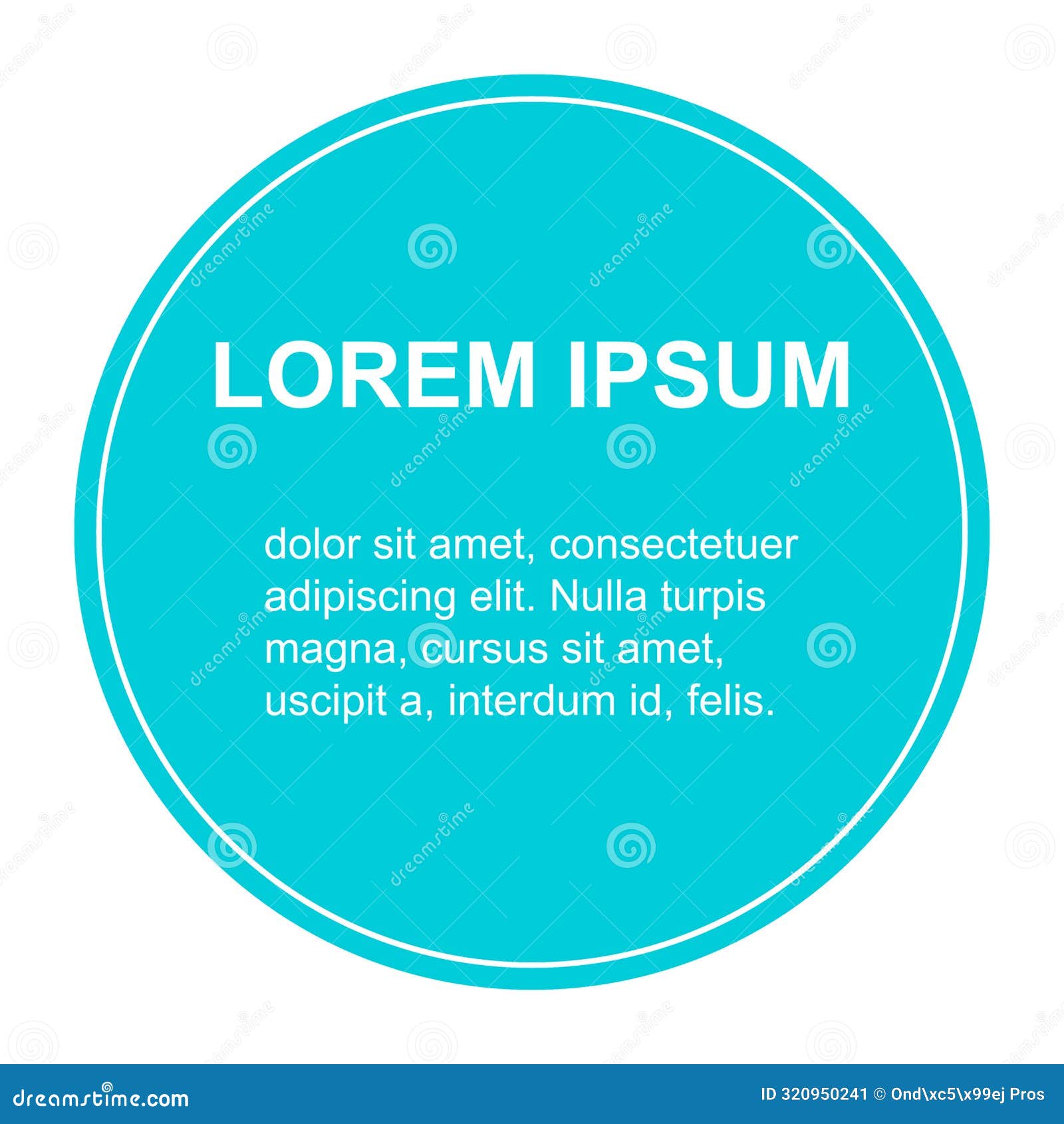 Bubble Title Shape, Banner Geometric Design Icon, Modern Frame Vector ...