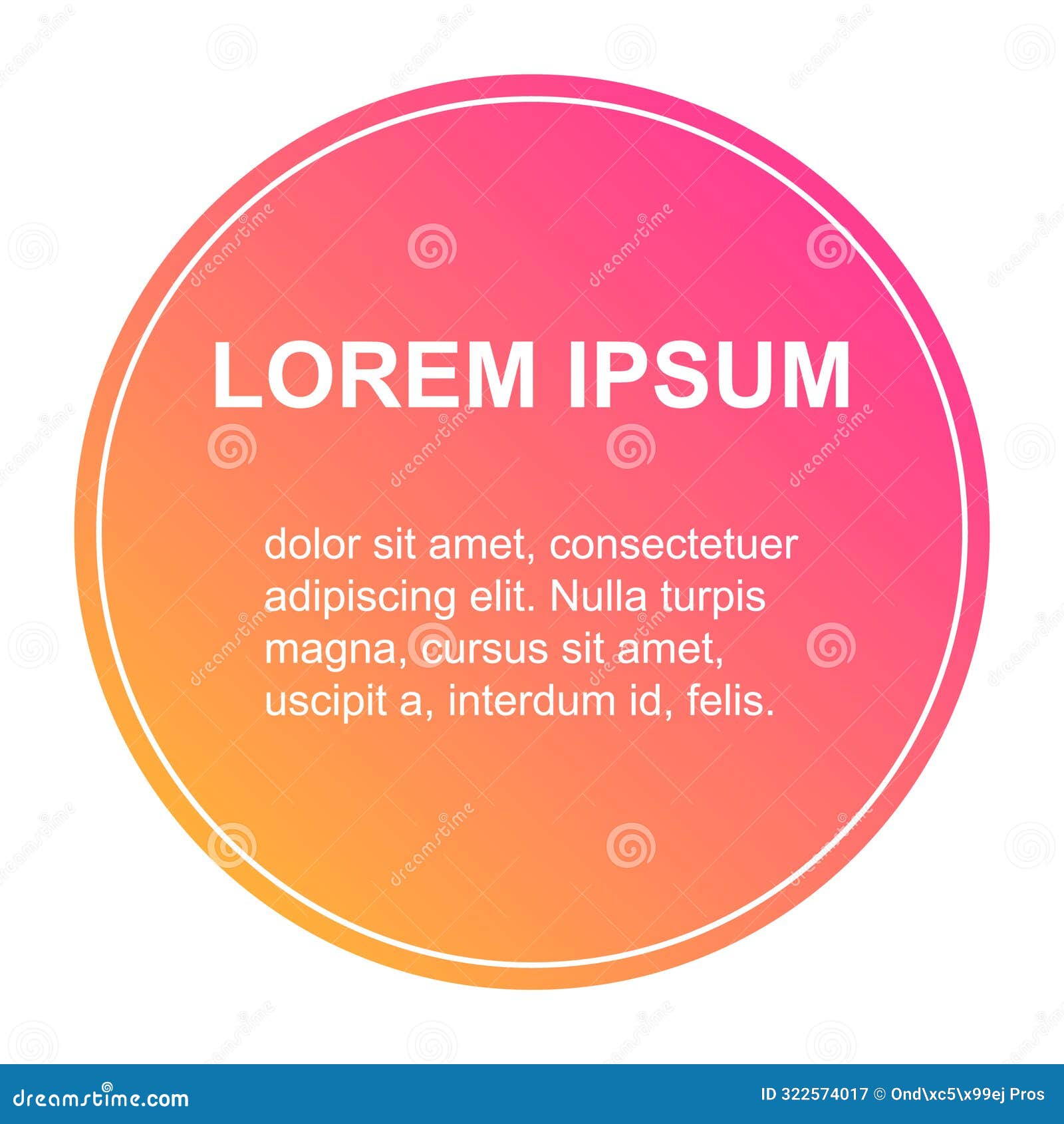 Bubble Title Shape, Banner Geometric Design Icon, Modern Frame Vector ...