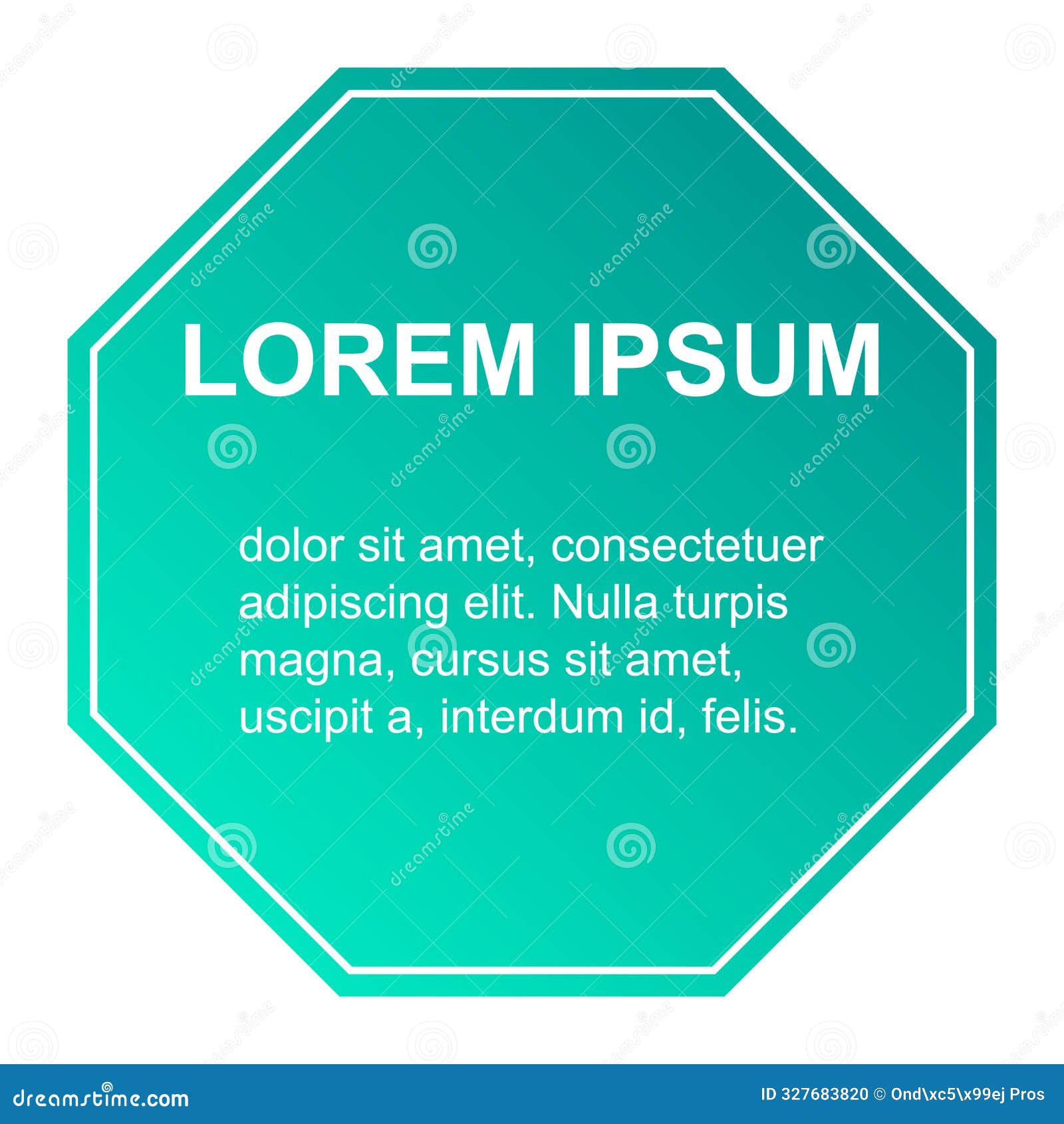 Bubble Title Shape, Banner Geometric Design Icon, Modern Frame Vector ...