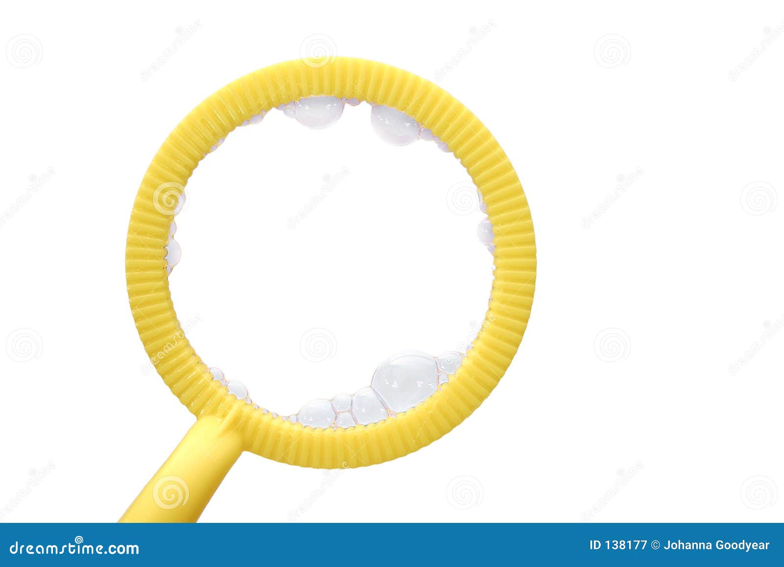 Bubble wand stock image. Image of delicate, transparent - 138177