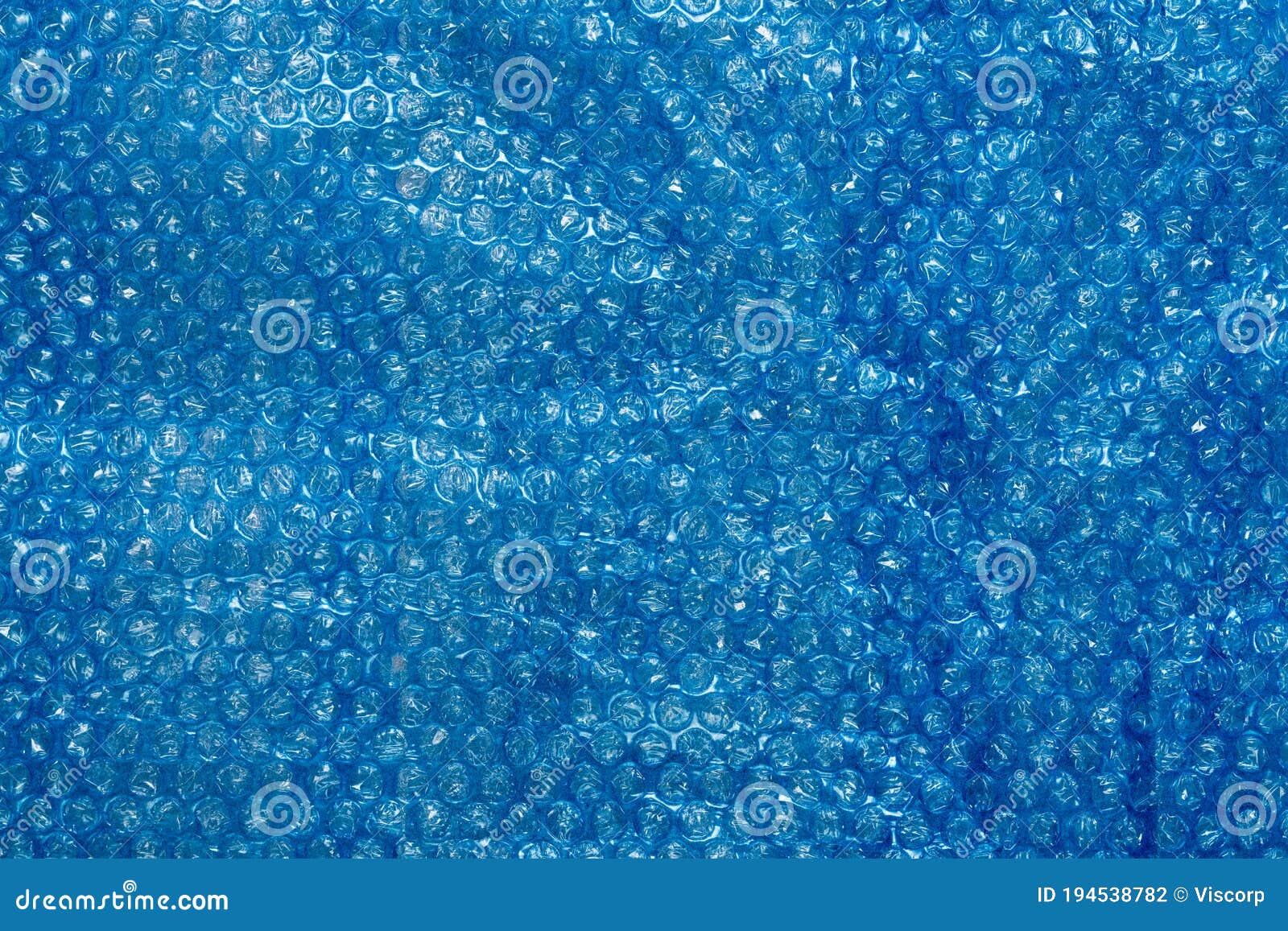 Bubble Wrap Background stock photo. Image of close, post - 194538782