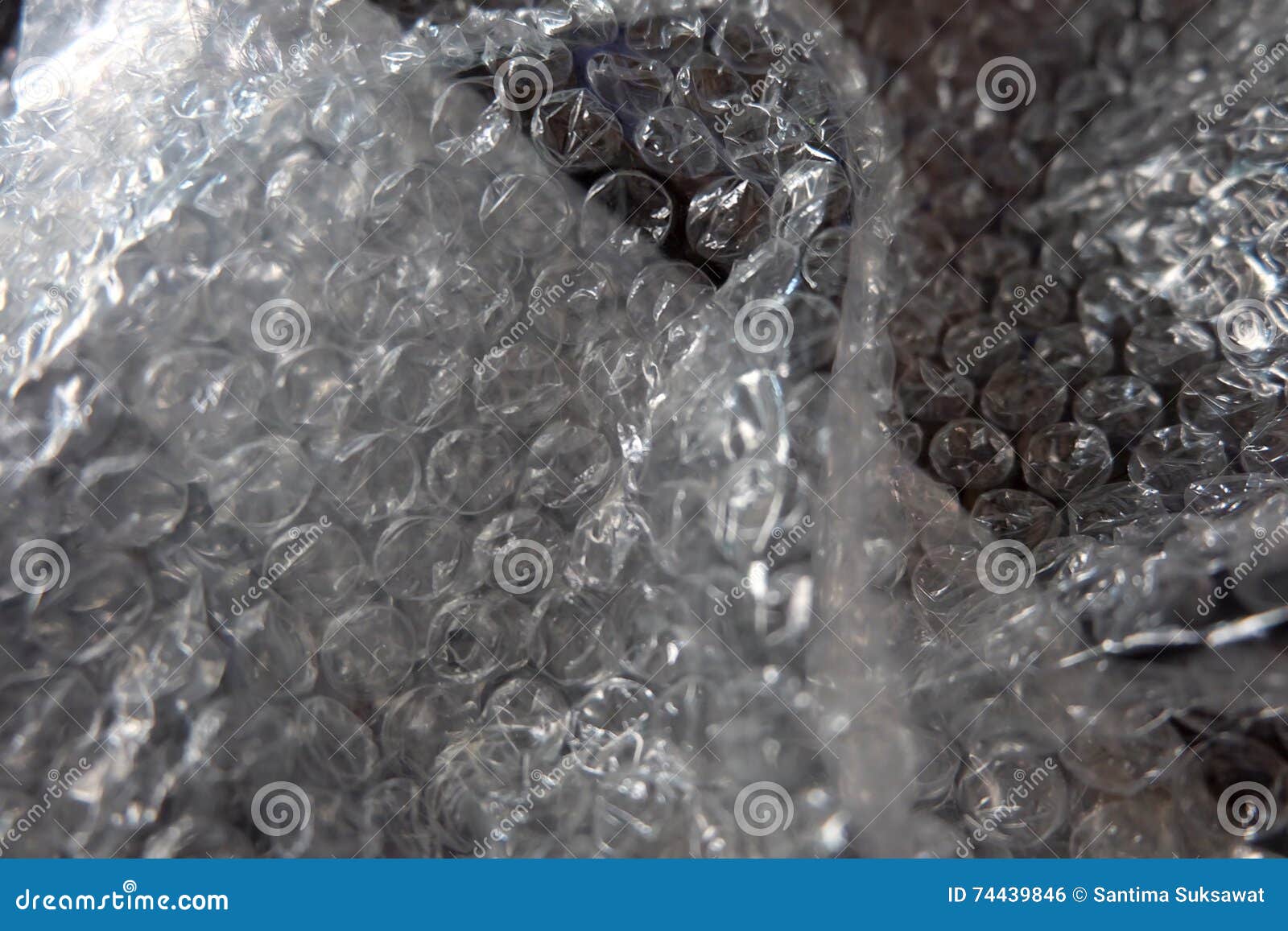 Bubble Wrap Background Wallpaper Stock Photo - Image of shadow ...