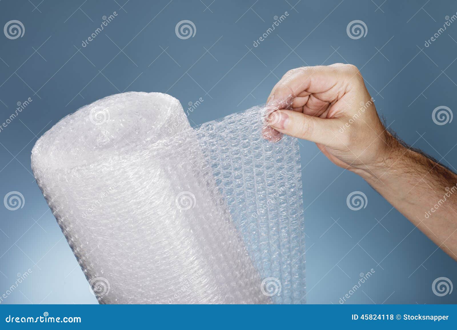 Bubble Wrap Stock Photo | CartoonDealer.com #45824118