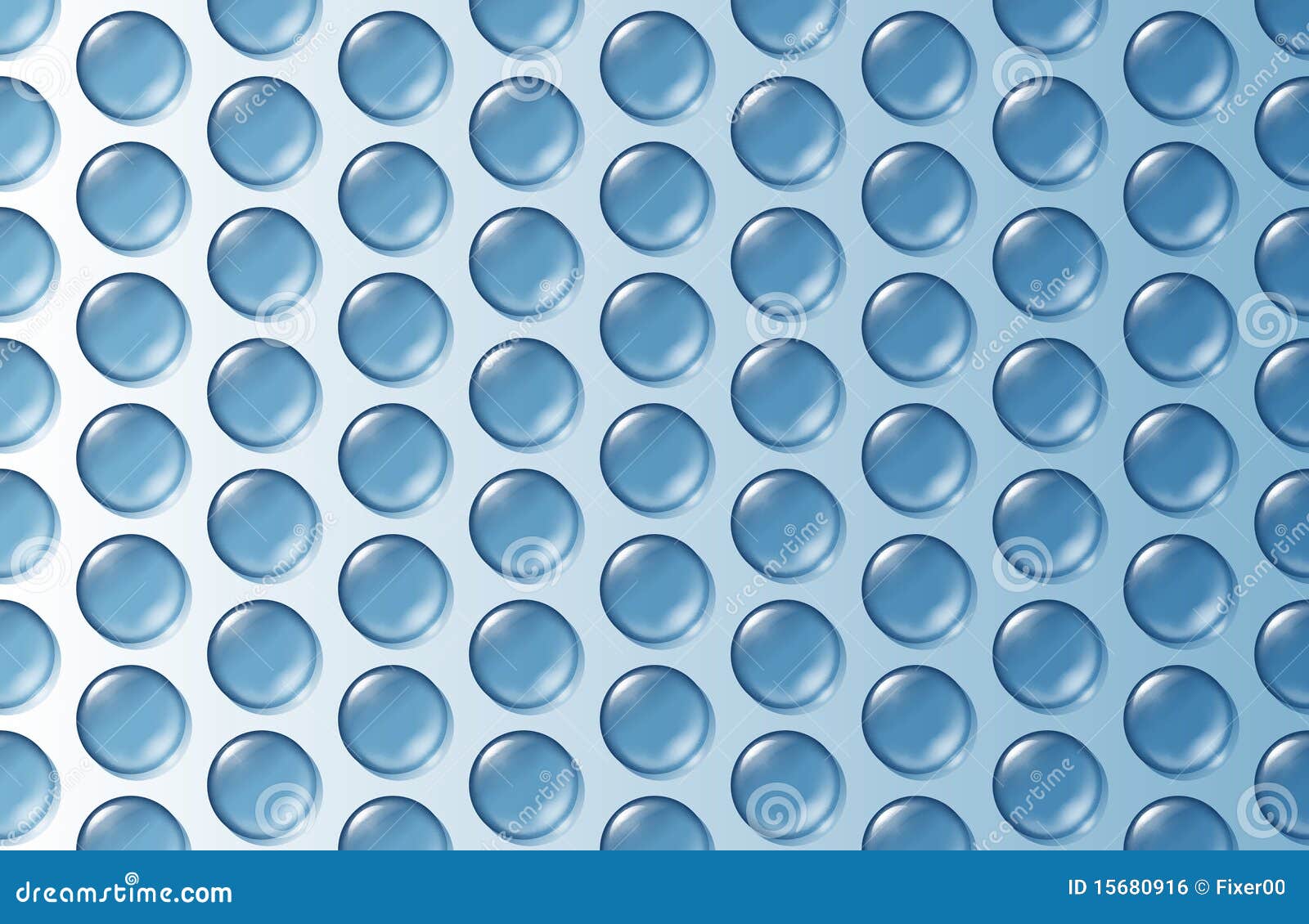 Bubble Wrap Texture stock vector. Illustration of textured - 15680916