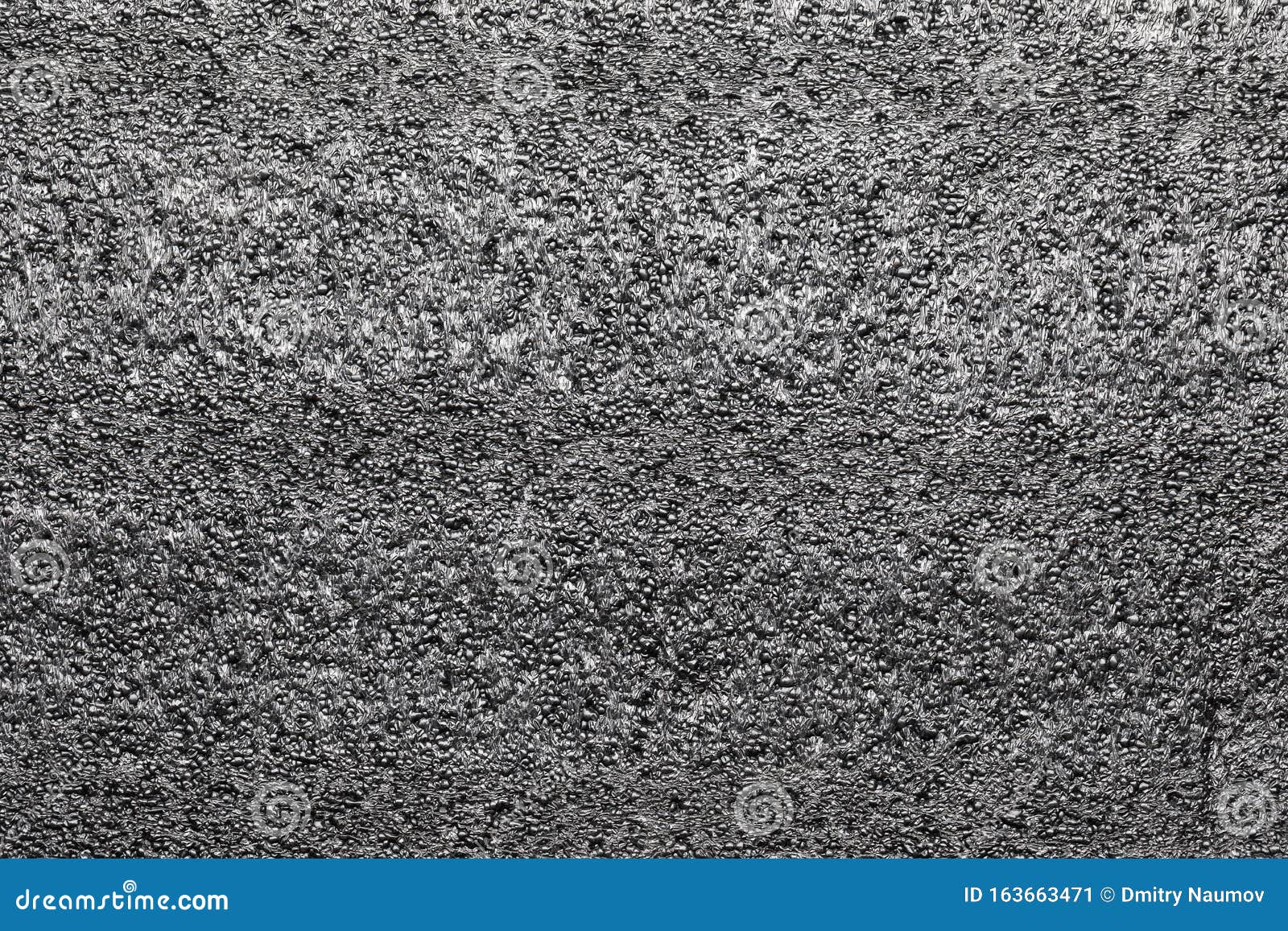 Polyethylene Foam Texture