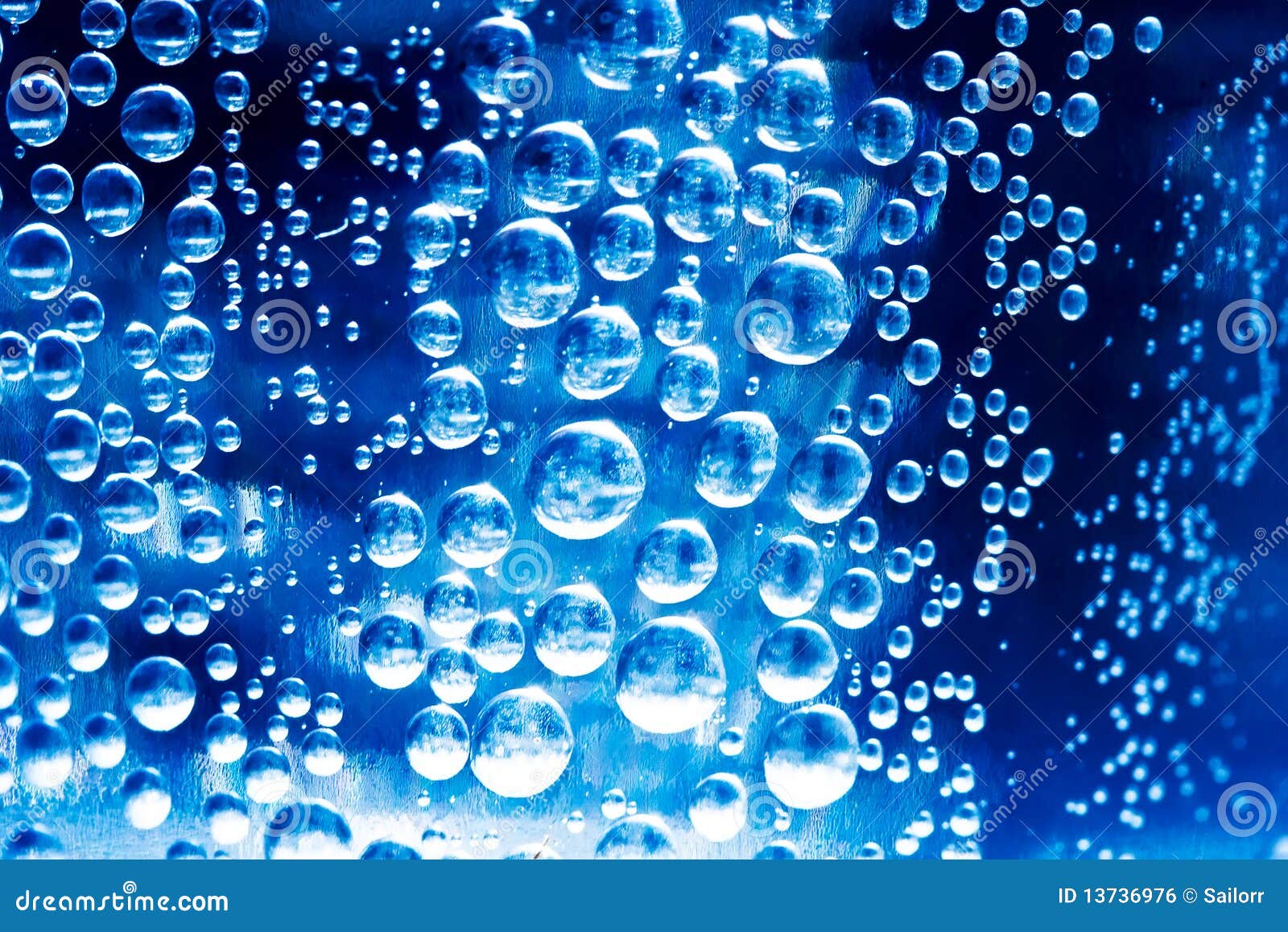Bubbles stock photo. Image of plastic, float, cube, aqua - 13736976
