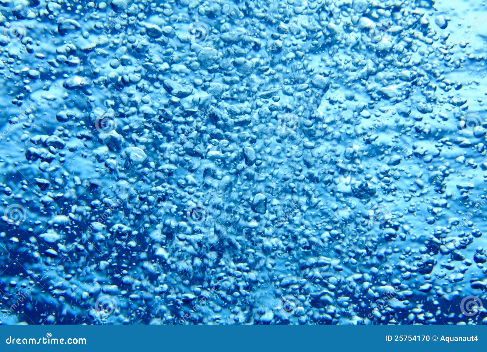 Bubbles stock photo. Image of nitrogen, oxygen, active - 25754170