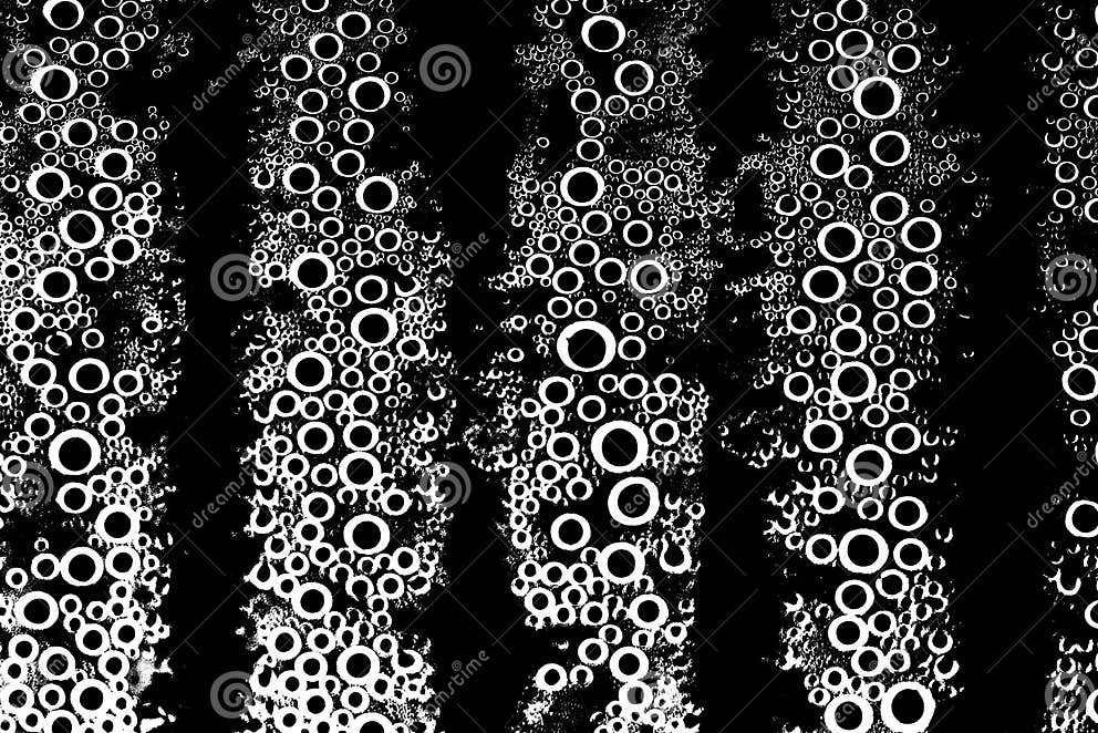 Bubbles Bubbles and More Bubbles Stock Illustration - Illustration of ...