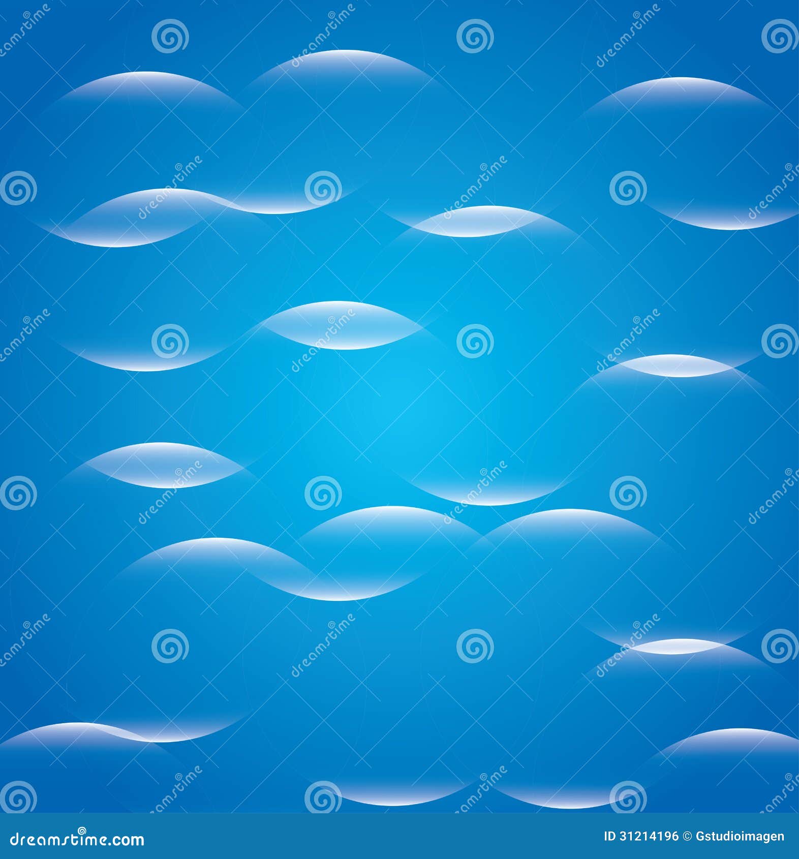 Bubbles design stock vector. Illustration of foam, concept - 31214196