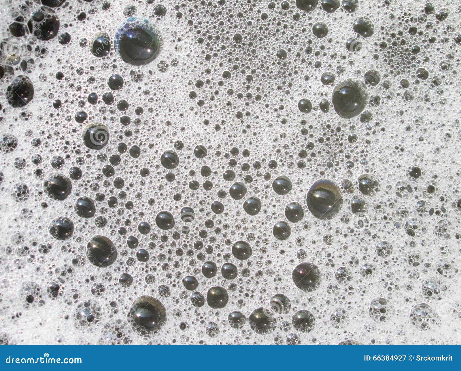Bubbles of detergent stock image. Image of macro, beauty - 66384927