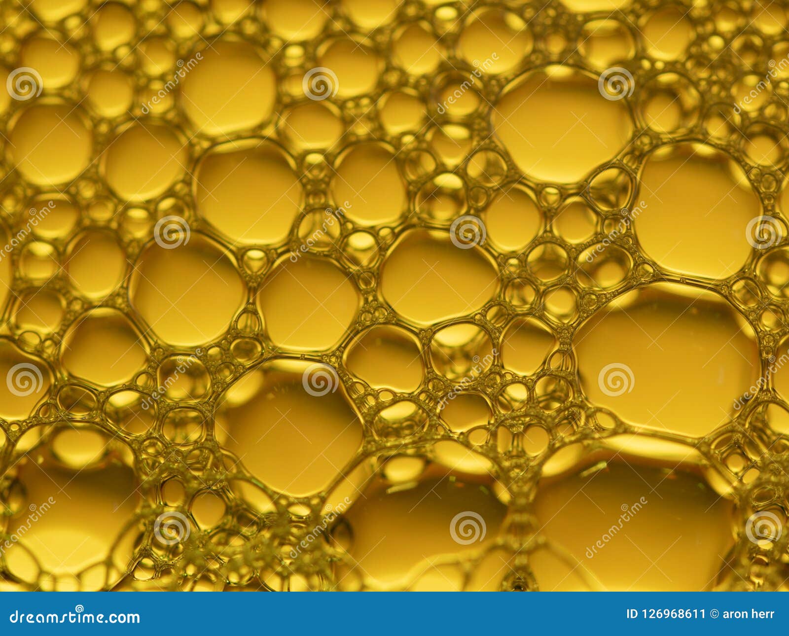 Yellow Bubbles stock image. Image of colours, olympus - 126968611