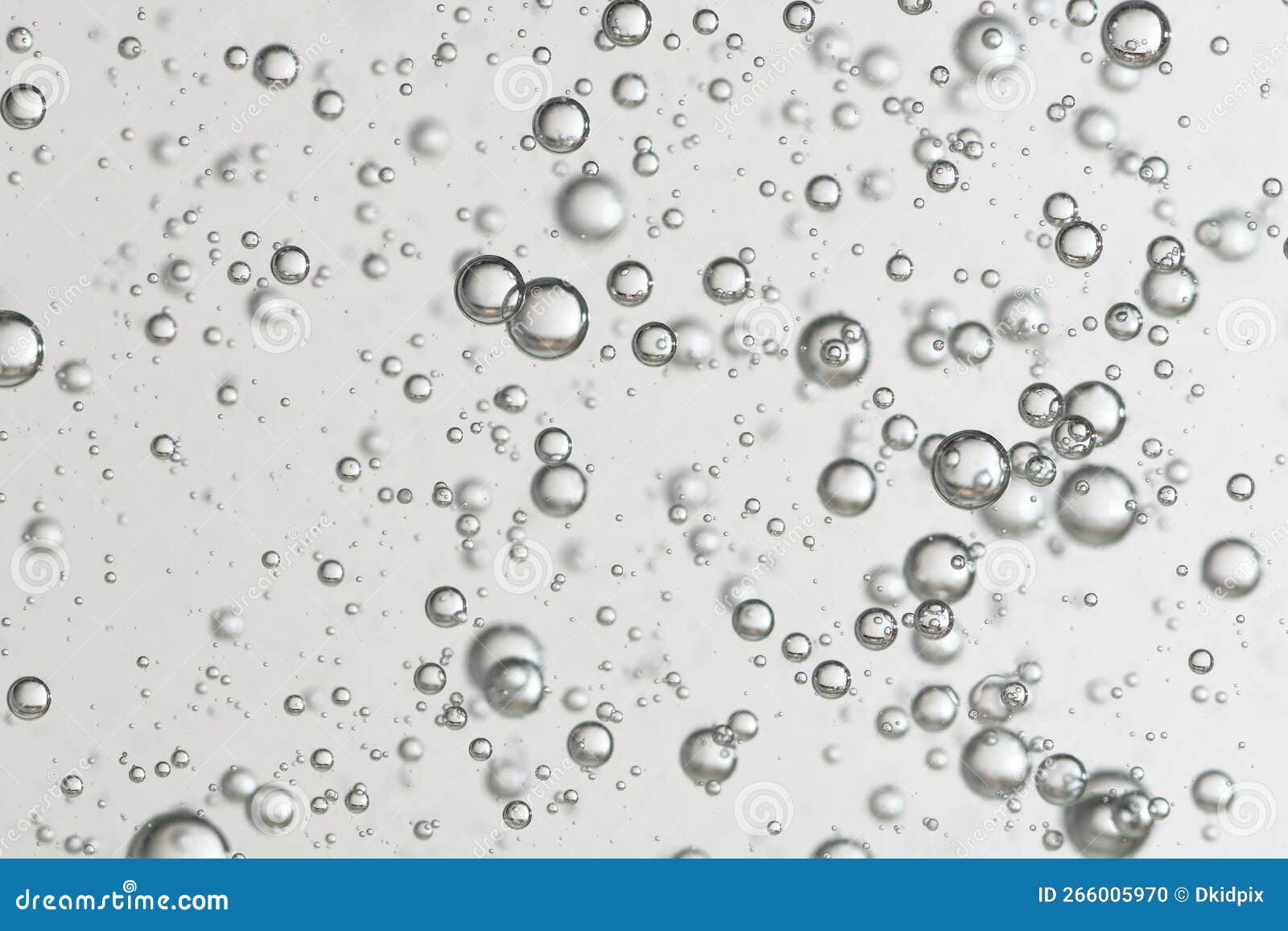 Bubbles in a glass stock photo. Image of pouring, background - 266005970