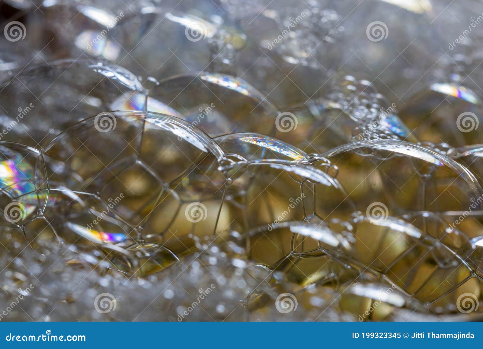 Bubbles in a Glass of Water Stock Image - Image of glass, form: 199323345