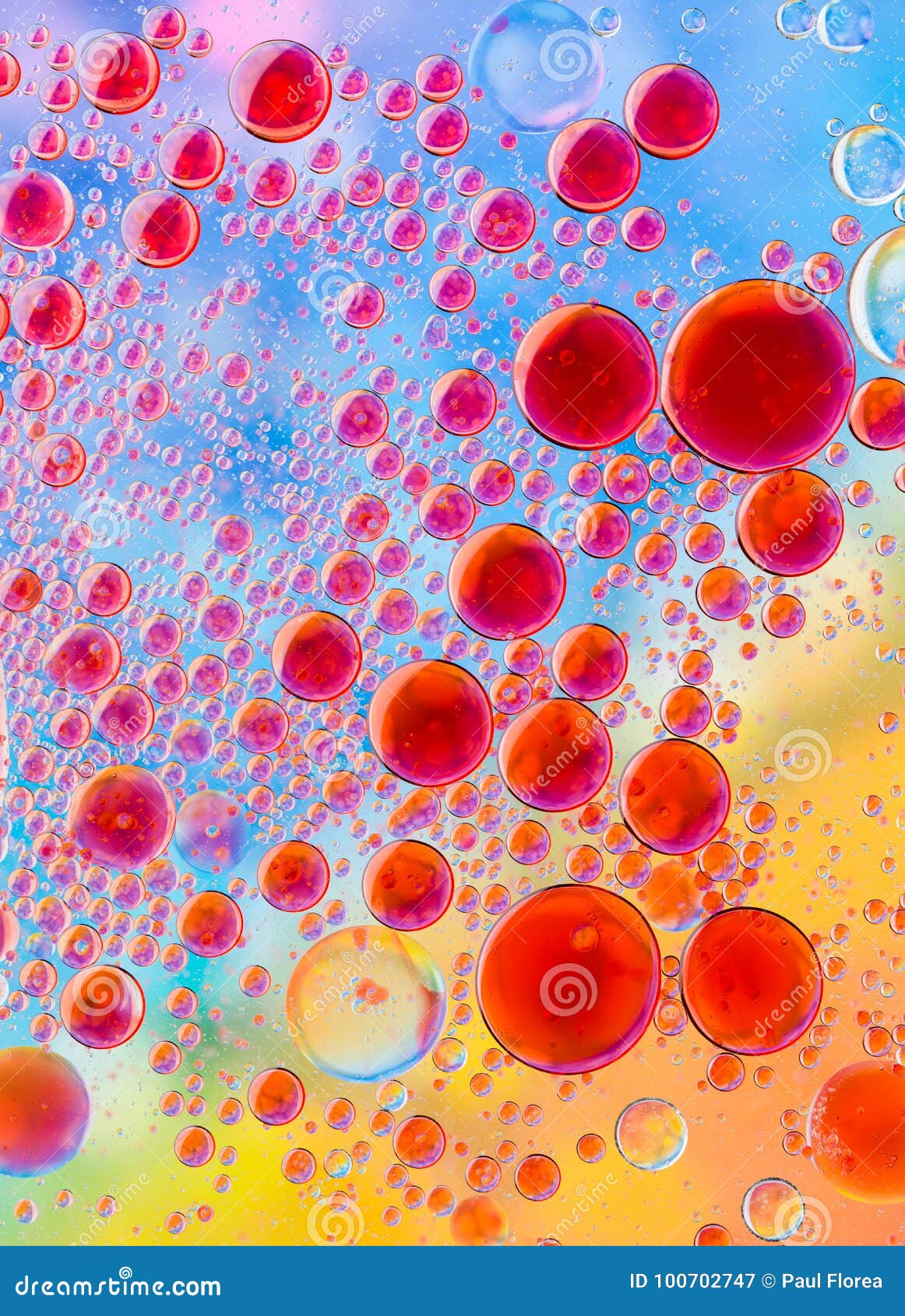 Bubbles going up stock image. Image of liquid, curves - 100702747