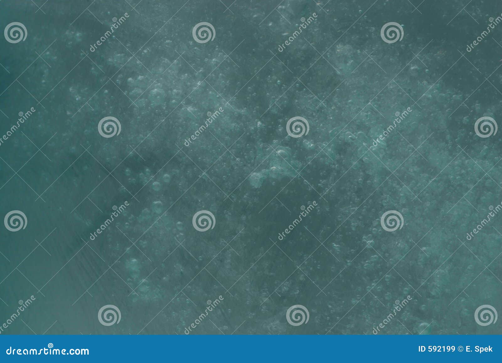 Bubbles in Ice stock image. Image of designed, refreshing - 592199