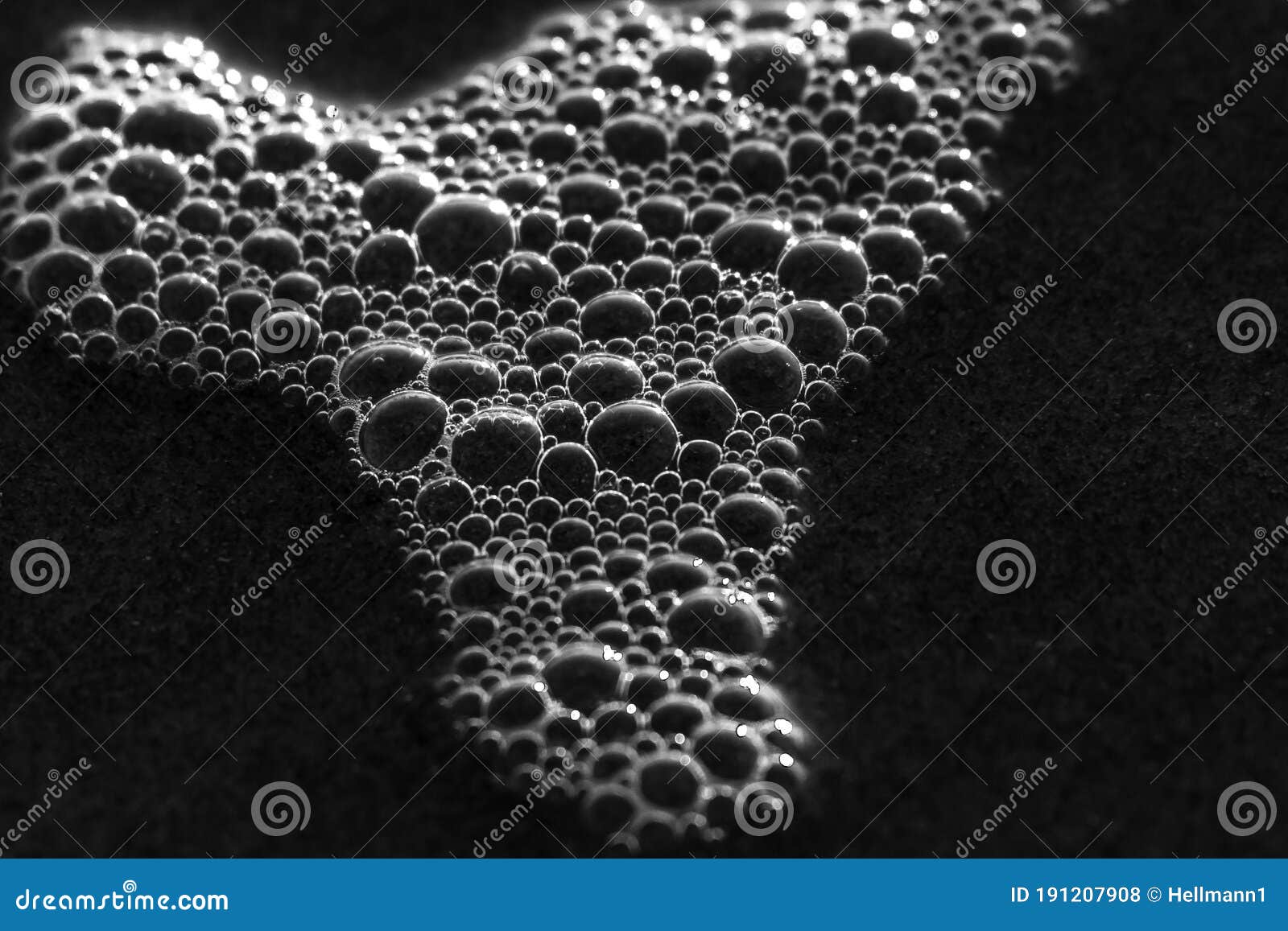 Bubbles stock photo. Image of element, wallpaper, light - 191207908