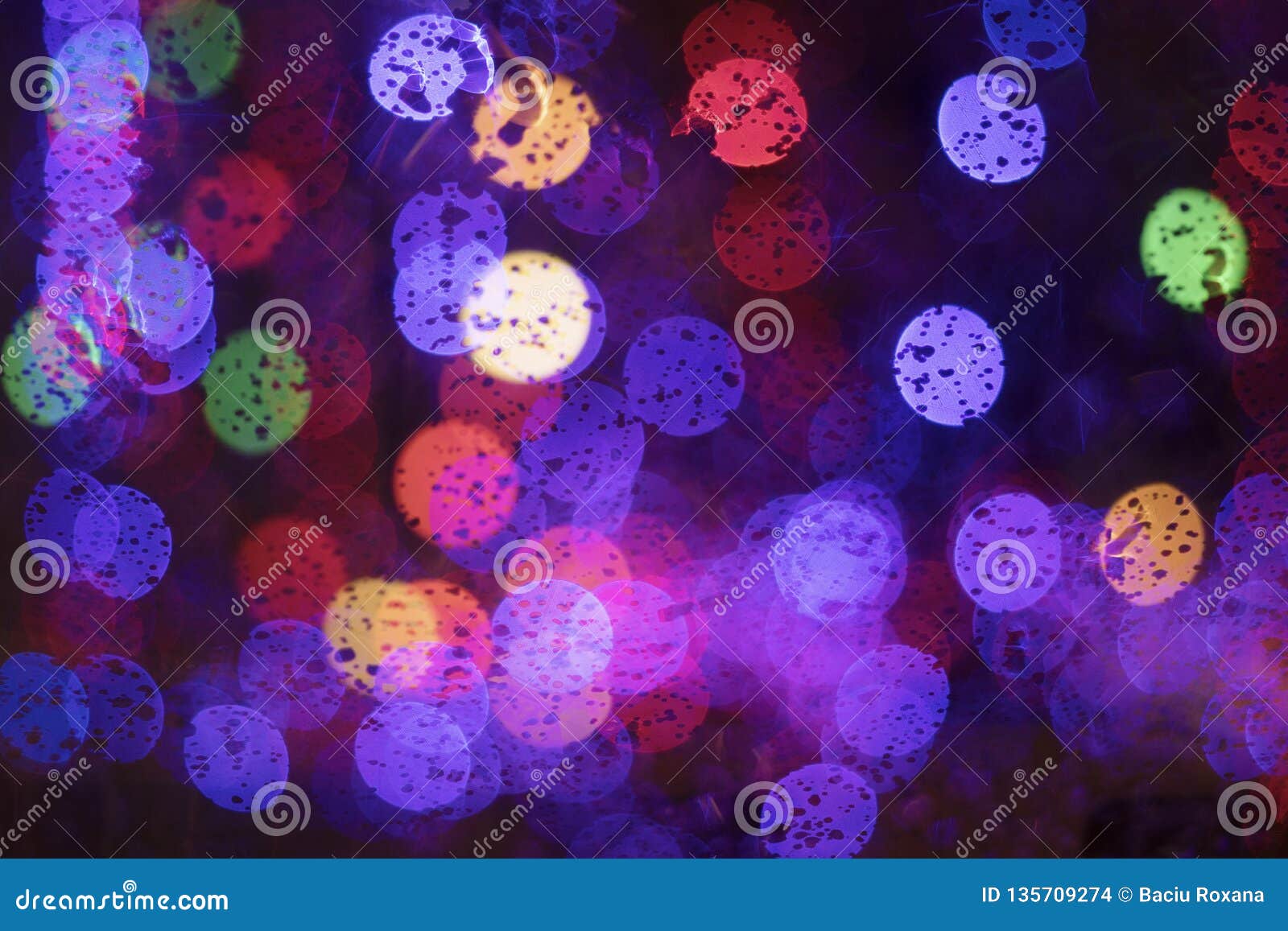 BUBBLES LIGHT stock photo. Image of phone, light, bubbles - 135709274