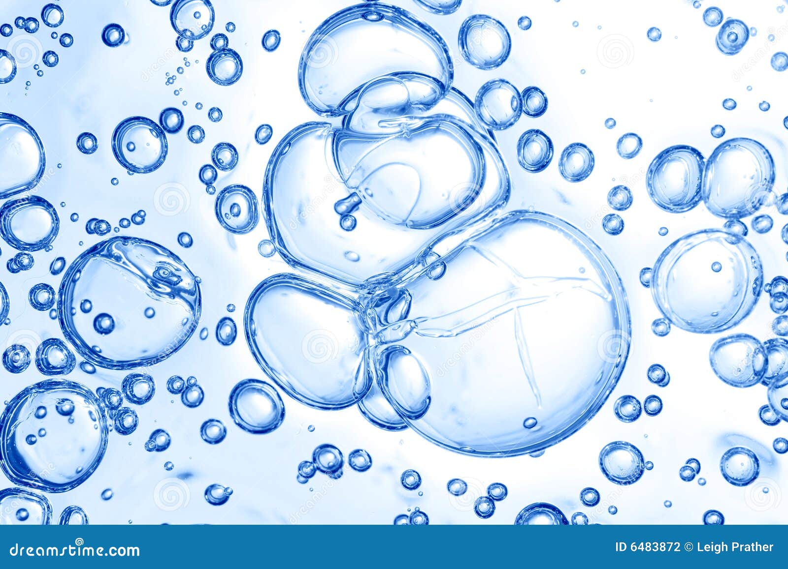 Bubbles macro stock photo. Image of clear, healthy, detail - 6483872