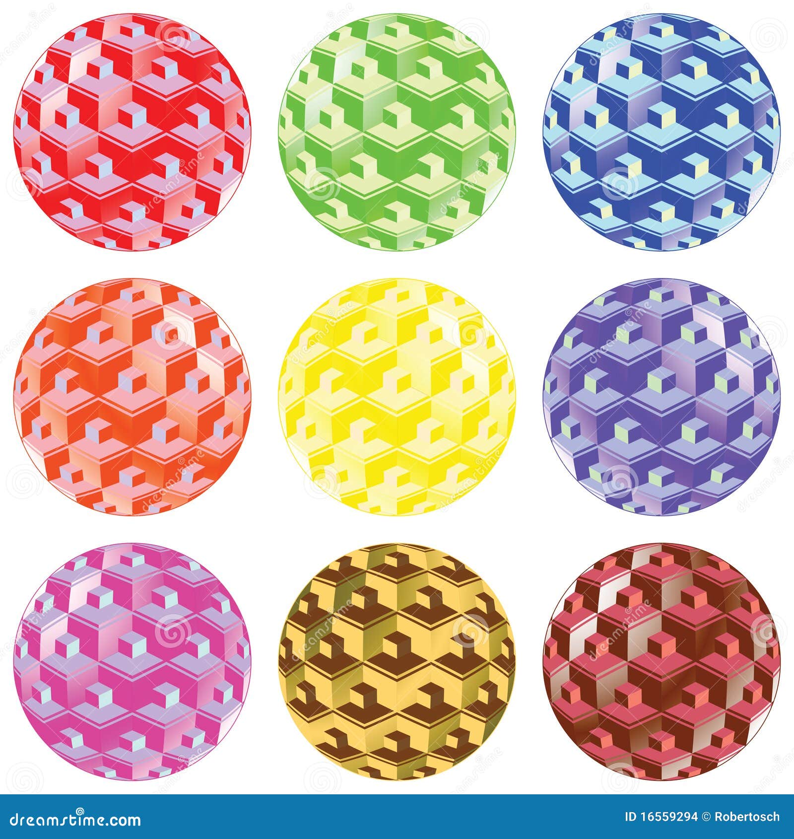 Bubbles with squares stock vector. Illustration of sports - 16559294